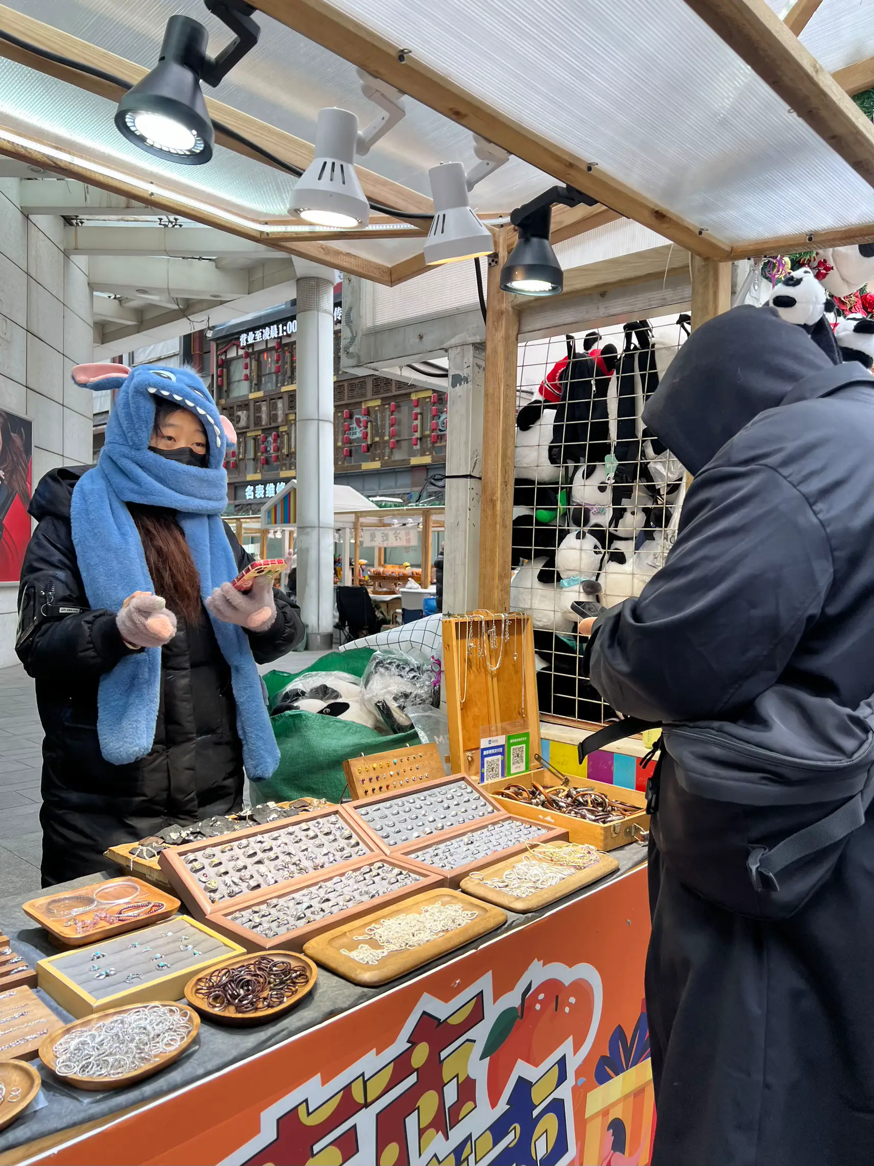 เที่ยวจีน เที่ยวเฉิงตู🇨🇳 | แกลเลอรีที่โพสต์โดย PLOYPATCHA | Lemon8