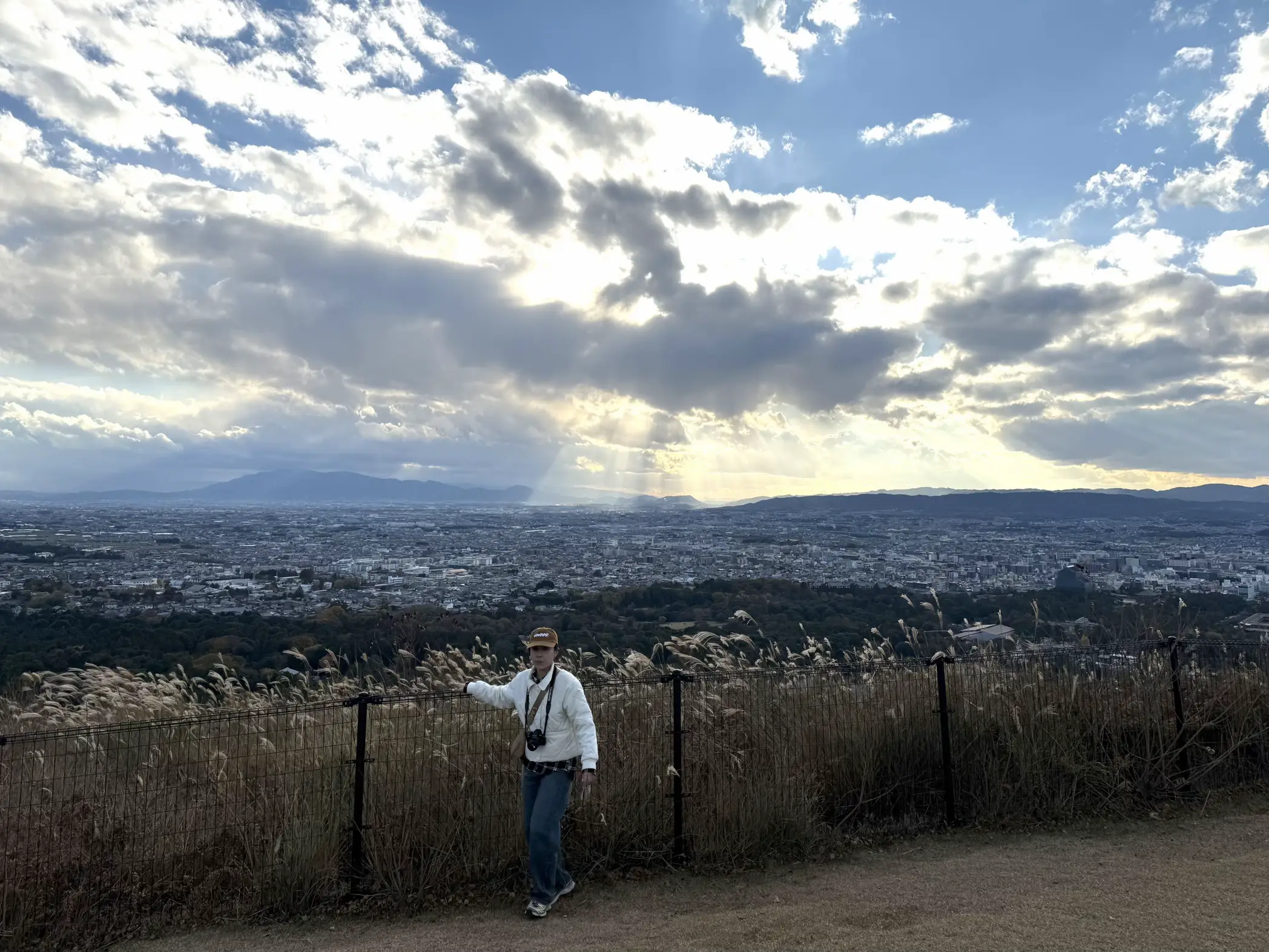 เพิ่งกลับจากทริปภูมิภาคคันไซ🍁 | แกลเลอรีที่โพสต์โดย Sari🧸 | Lemon8