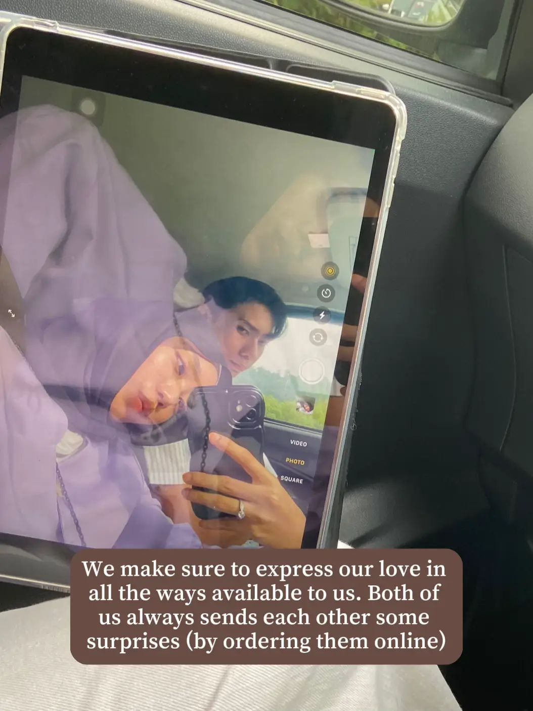 How We Maintain LDR Into Marriage 🤍 | Galeri disiarkan oleh 𝒵𝒶 | Lemon8