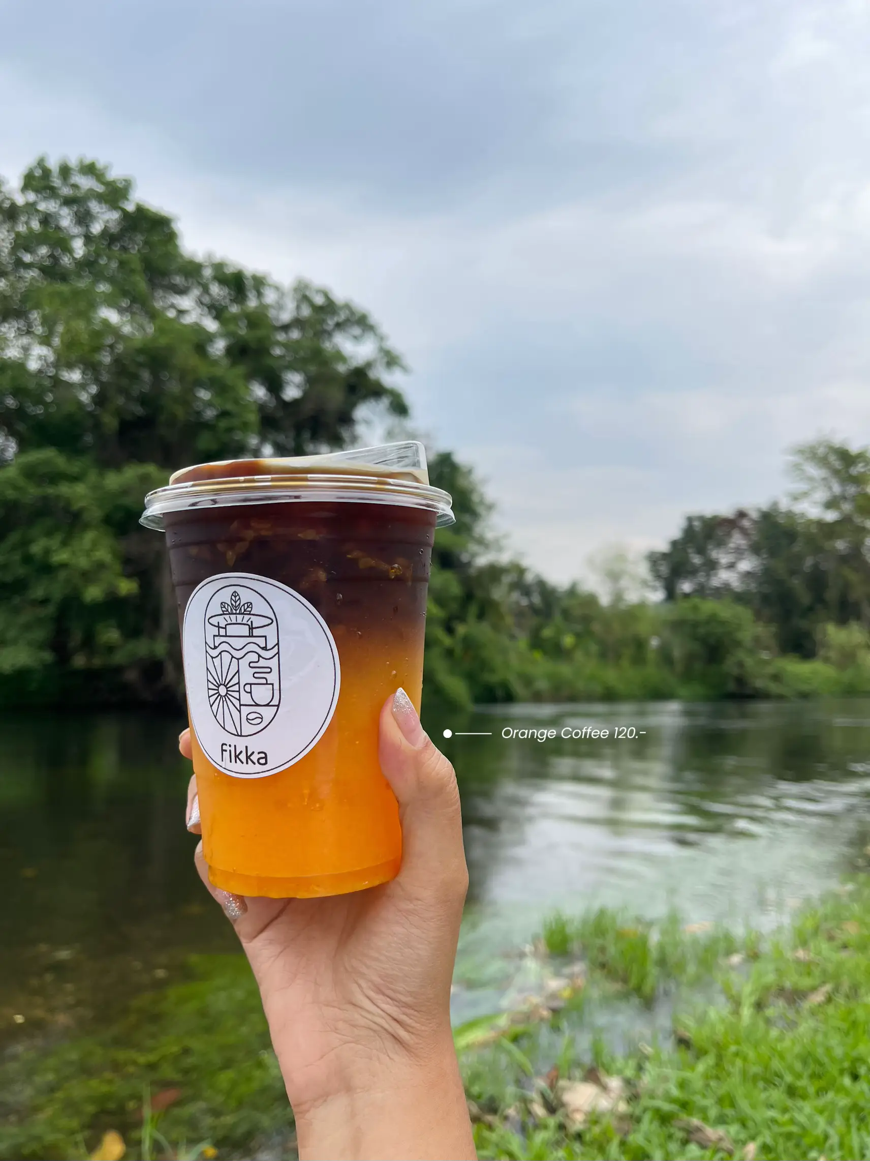 ไปแก่งกระจานทั้งที พลาดที่นี่ได้ไง ‘The Tree Riverside‘ | แกลเลอรีที่ ...