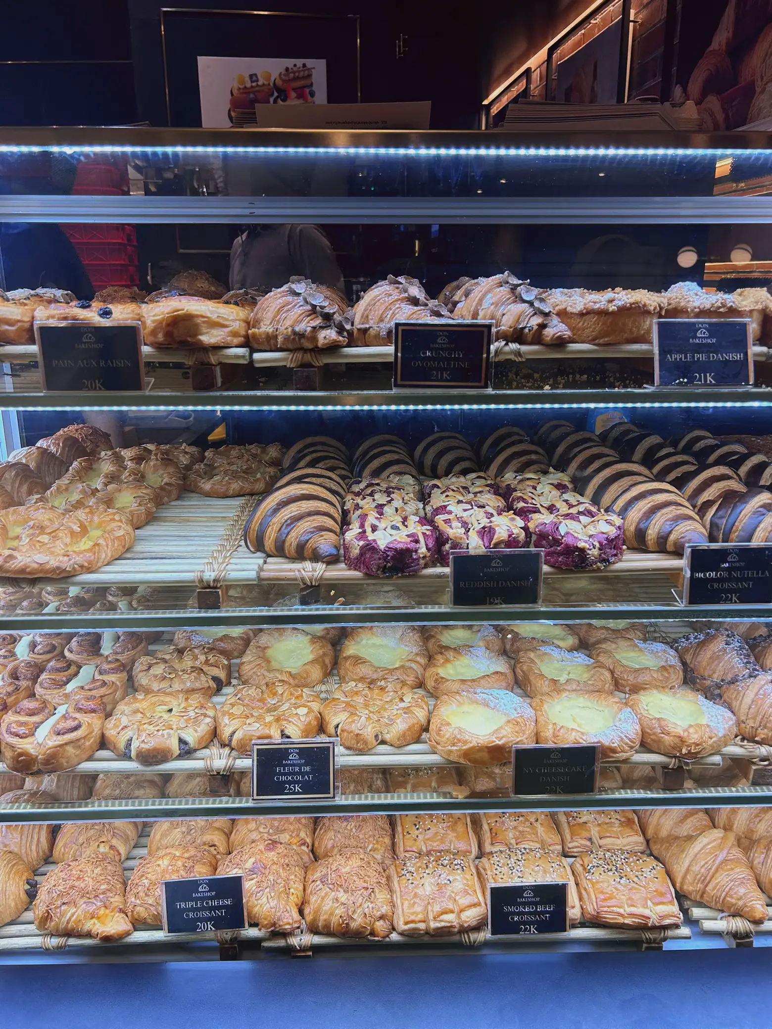 Artisan Bakery enak & murah worth it!!😍 | Galeri diposting oleh Place ...