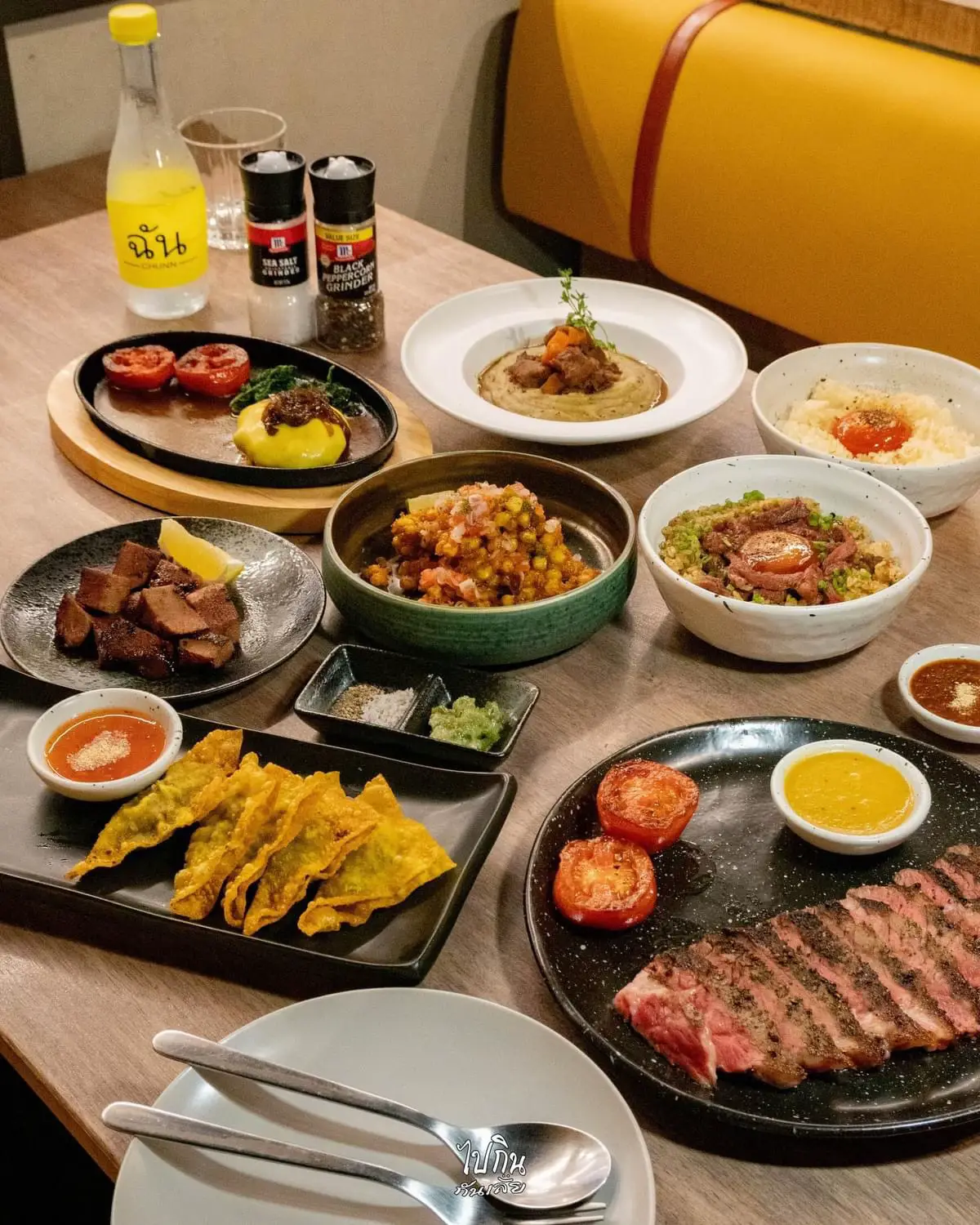 📌ร้านฉัน Chunn แกลเลอรีที่โพสต์โดย Paikinkanloei Lemon8