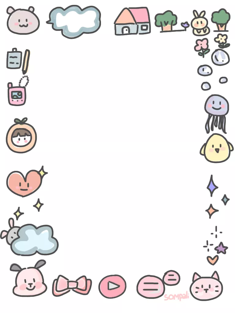 ใบงานอนุบาล 3 | แกลเลอรีที่โพสต์โดย Waran | Lemon8