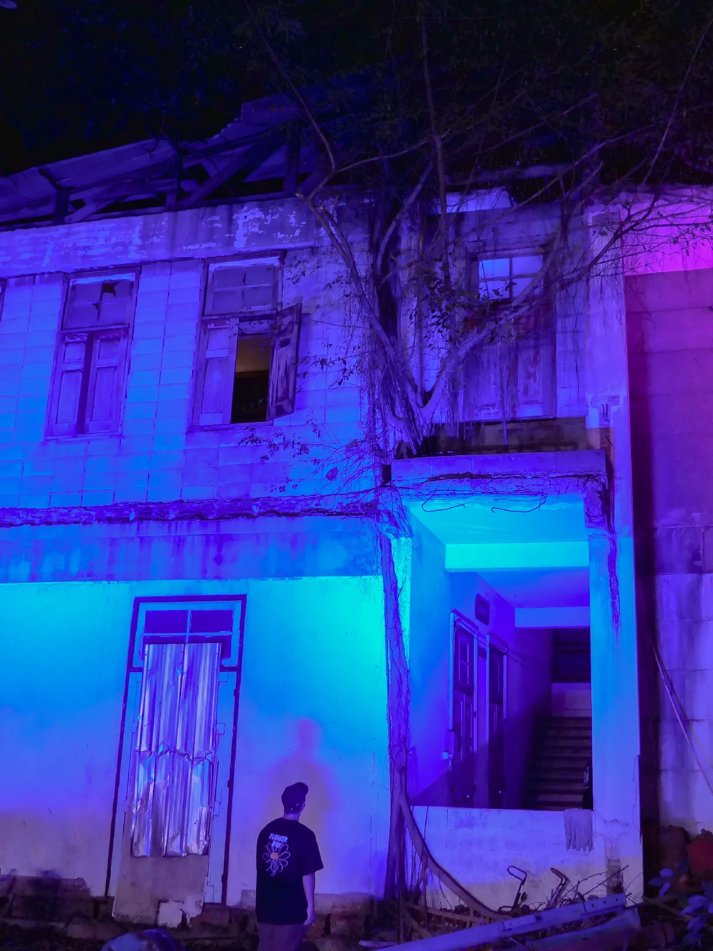 Goosebump Market - เทศกาลขนหัวลุกสุดหลอน | แกลเลอรีที่โพสต์โดย Insomnia Scene | Lemon8