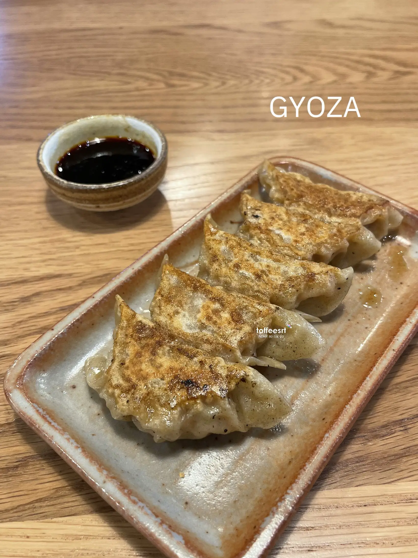 ราเมงแท้จากญี่ปุ่น อยู่ไทยมาเกือบ 10 ปี มีเมนูพิเศษทุกฤดู 🍲🦪🐟 | แกลเลอรีที่โพสต์โดย toffeesrt ...