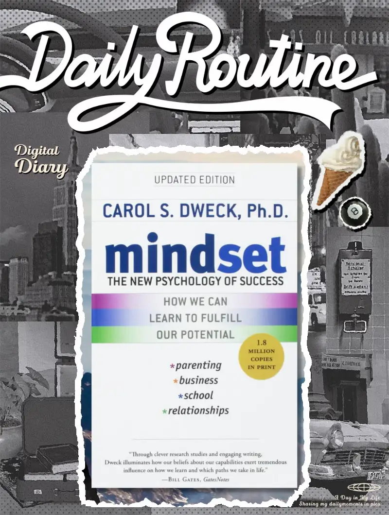 Mindset หนังสือ 🥰 | แกลเลอรีที่โพสต์โดย Cafebaanherb | Lemon8