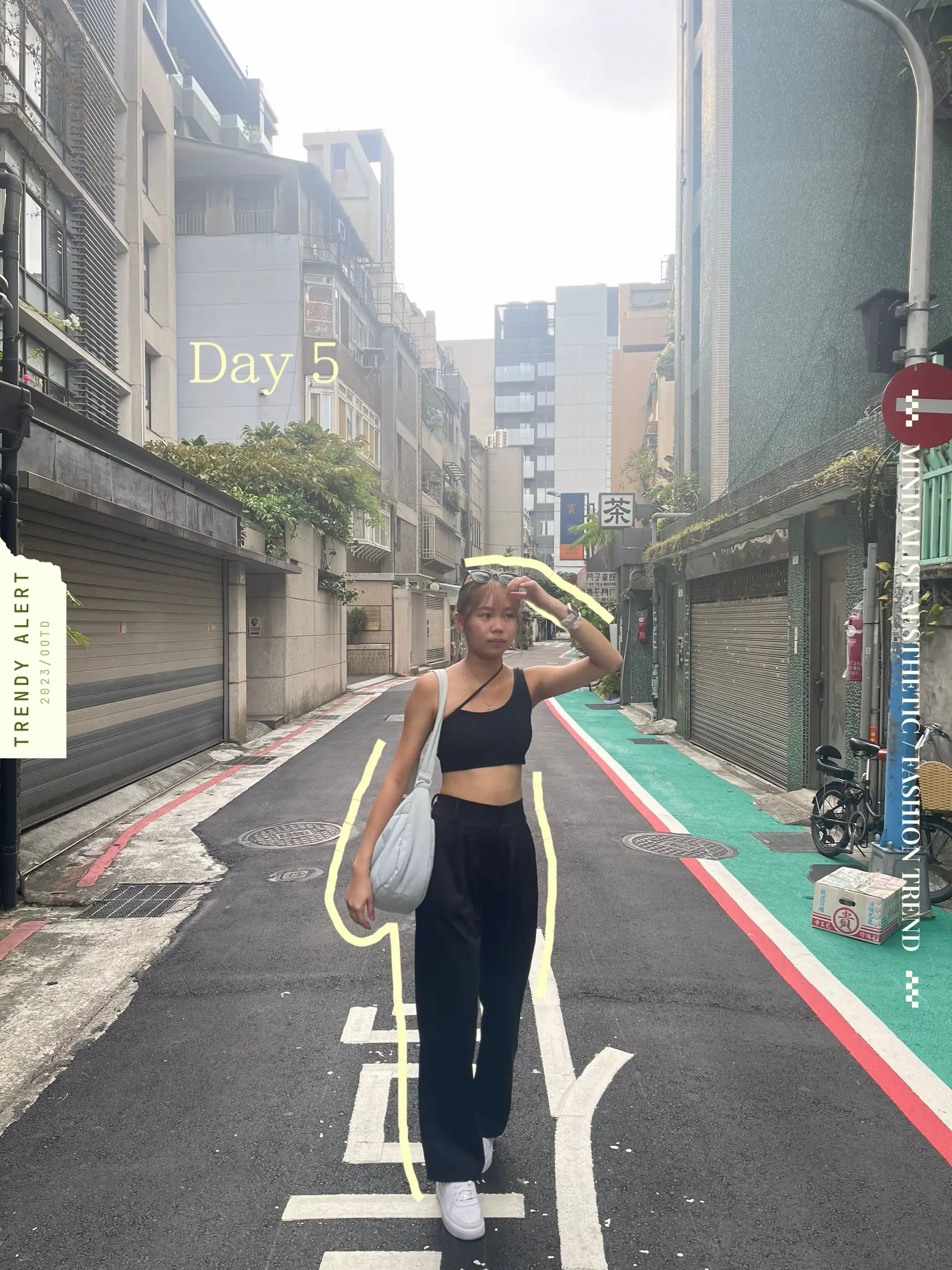 Taiwan Outfits 🇹🇼 | Gallery posted by PerlynEstelia | Lemon8