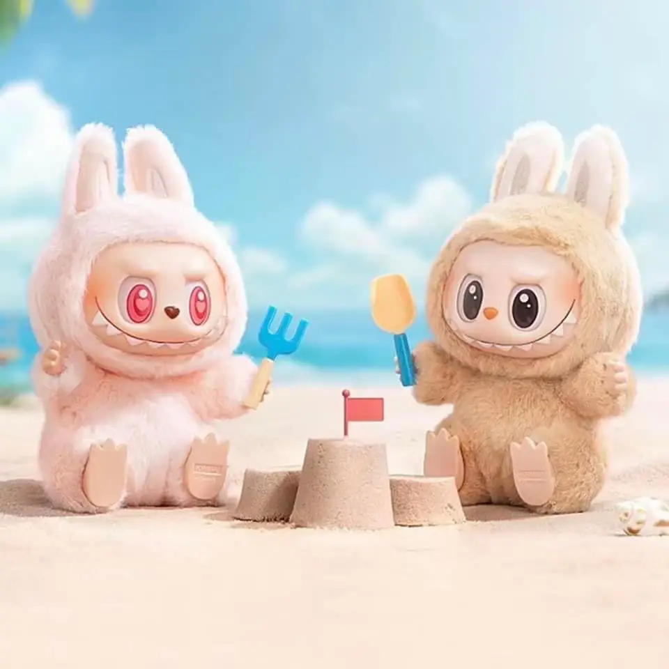 Labubu V2 - การค้นหาใน Lemon8