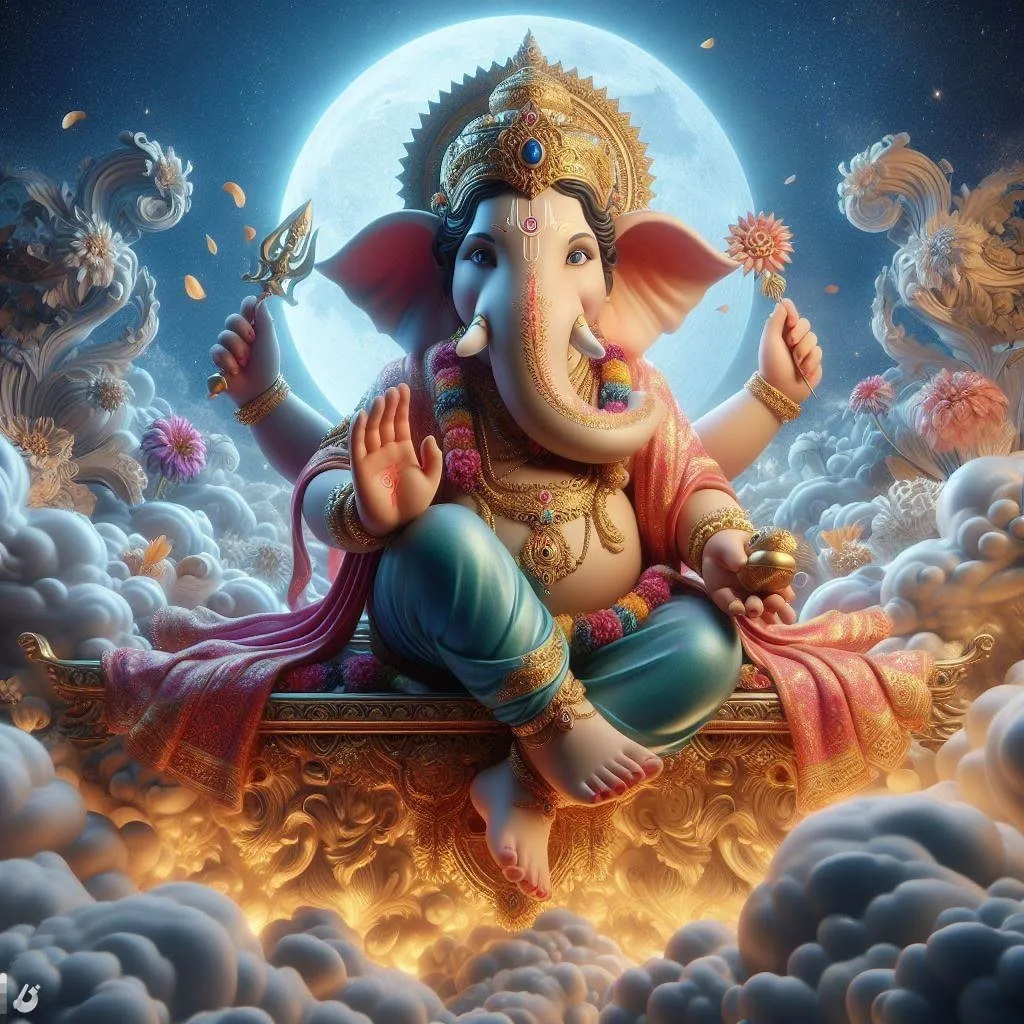 แจก wallpaper พระพิฆเนศค่ะ #Wa | แกลเลอรีที่โพสต์โดย paddy daddy | Lemon8