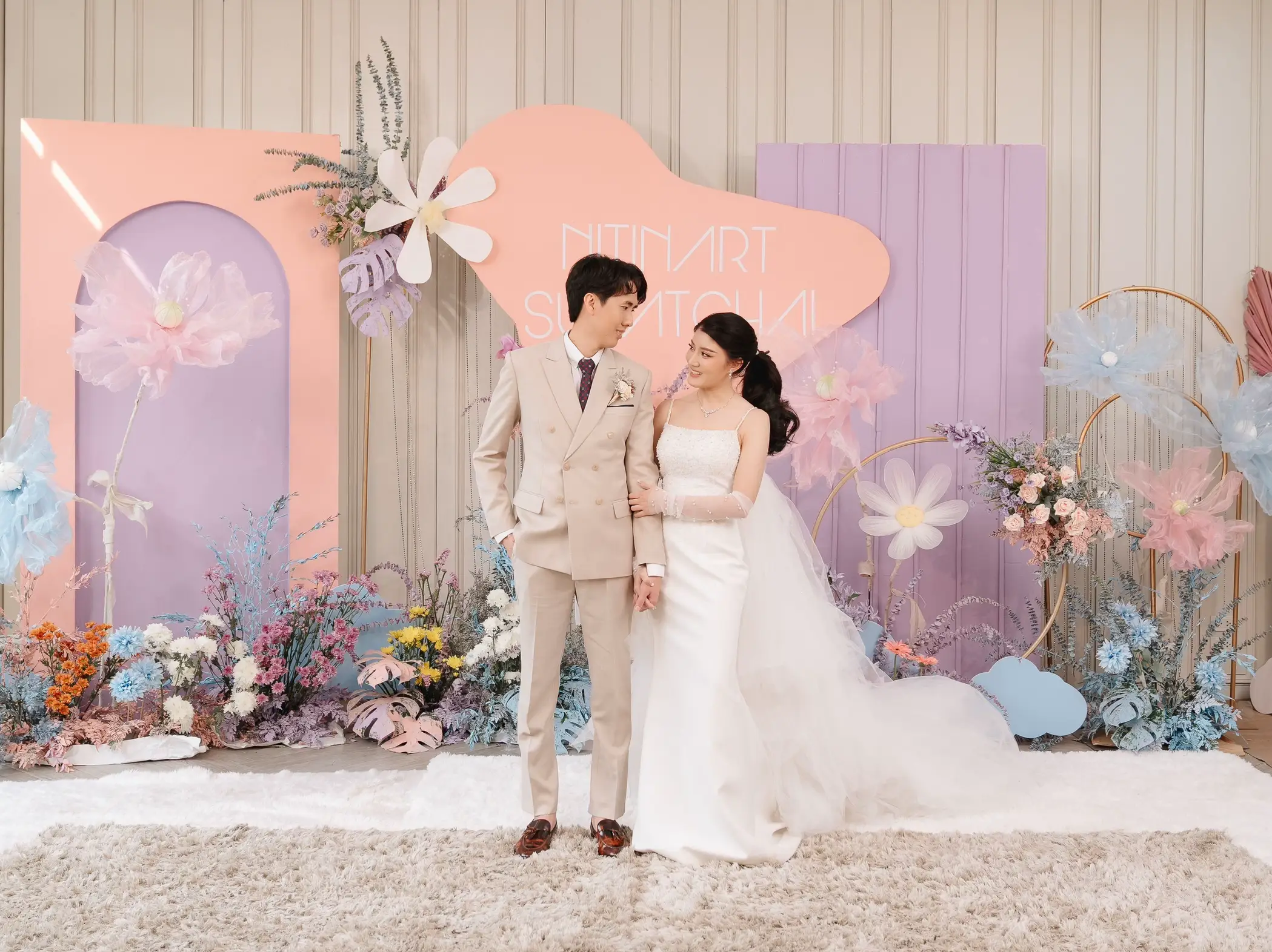 รูปแต่งงานการ์ตูนฟรี - การค้นหาใน Lemon8