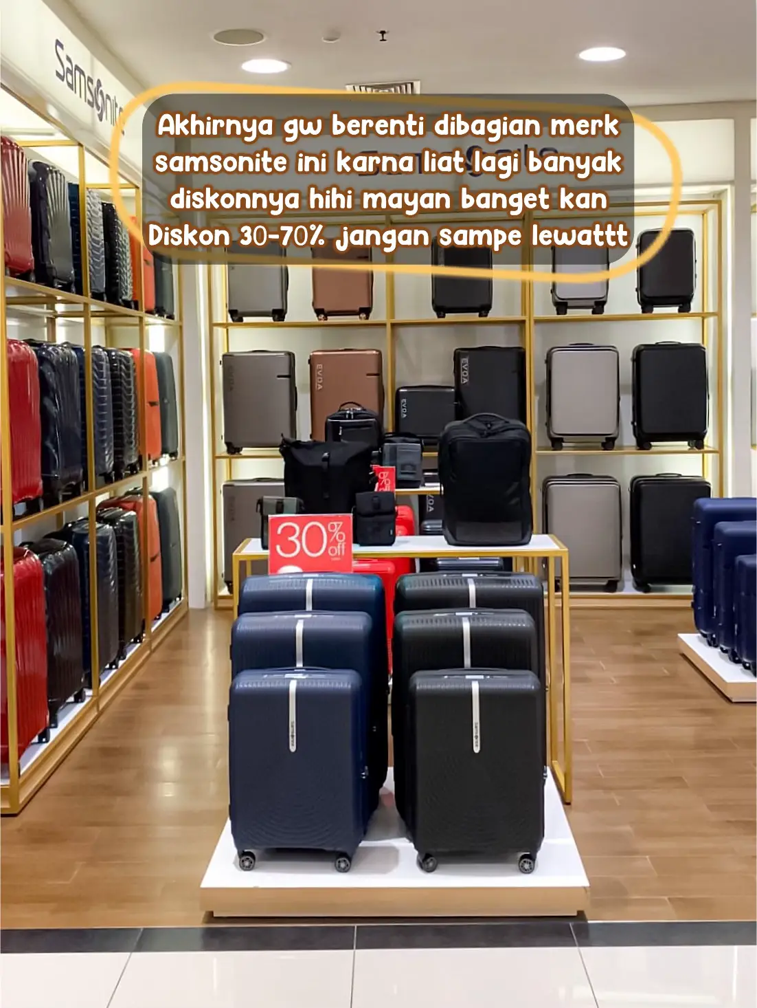 Tempat Cari Koper High Quality di Bandung | Galeri diposting oleh ...