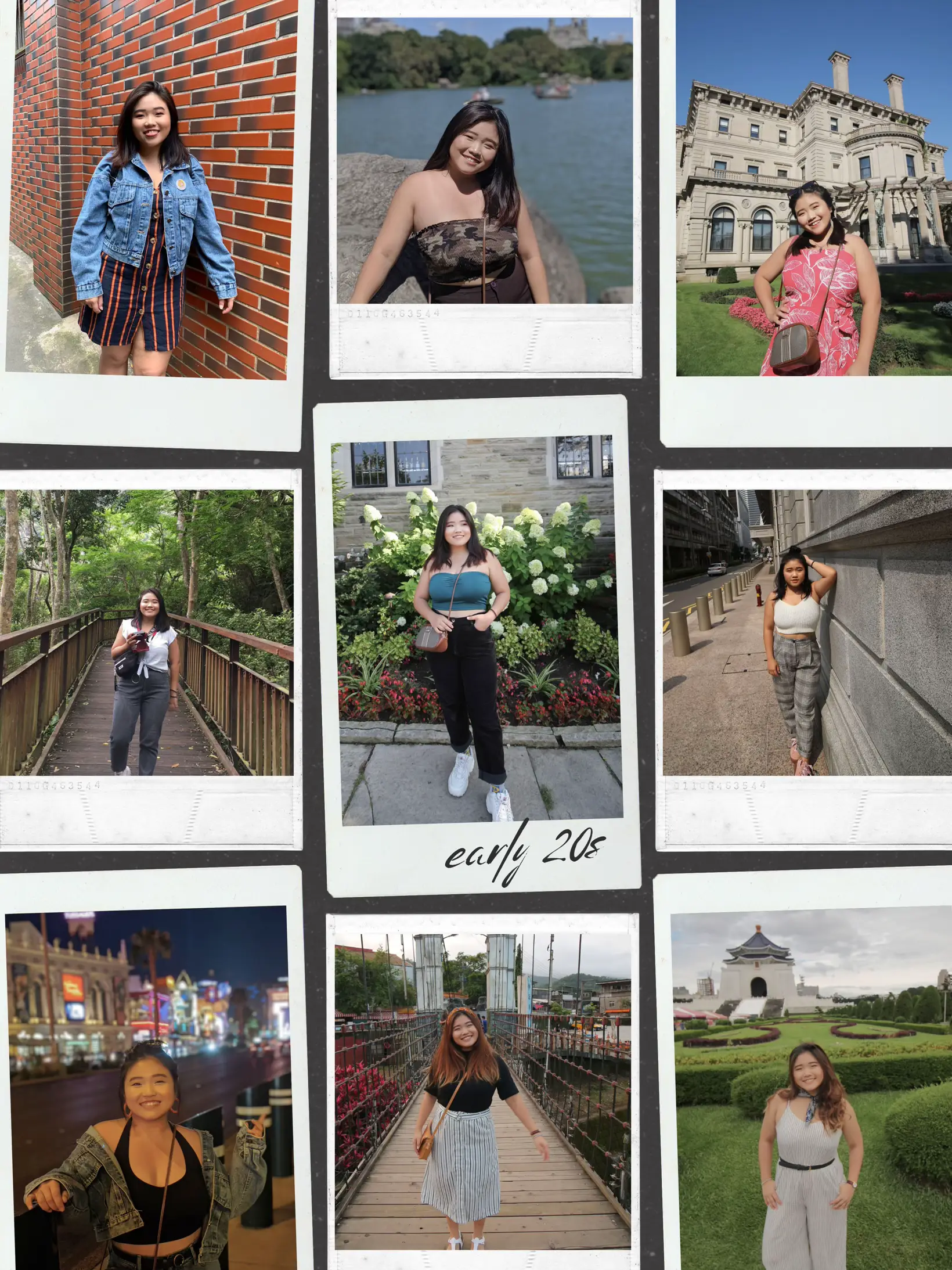 How I gained confidence as a 2XL girl in SG | Gallery posted by Shermz ...