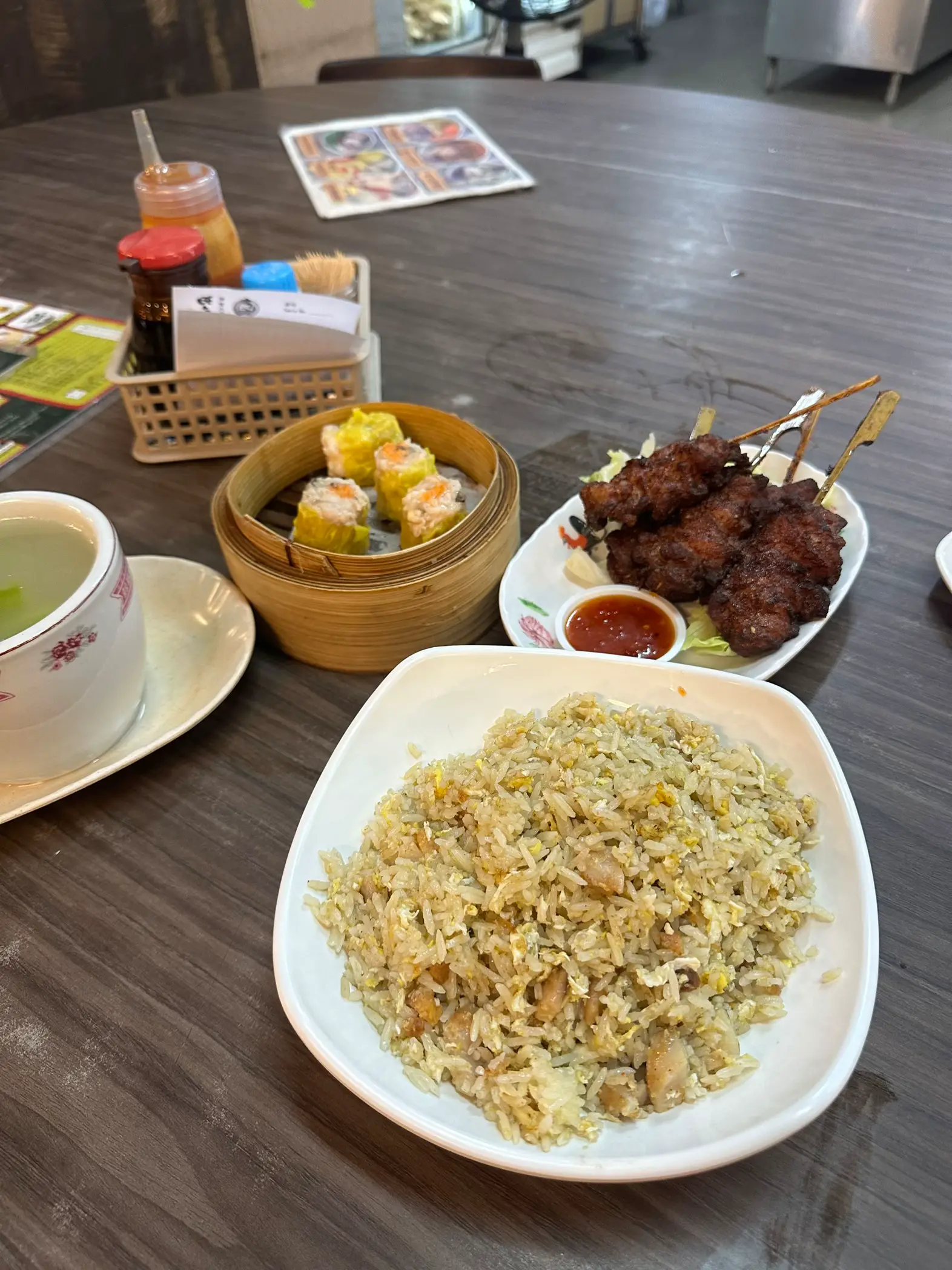 Dim Sum Restaurant at Geylang | Gallery posted by Carnival888 | Lemon8