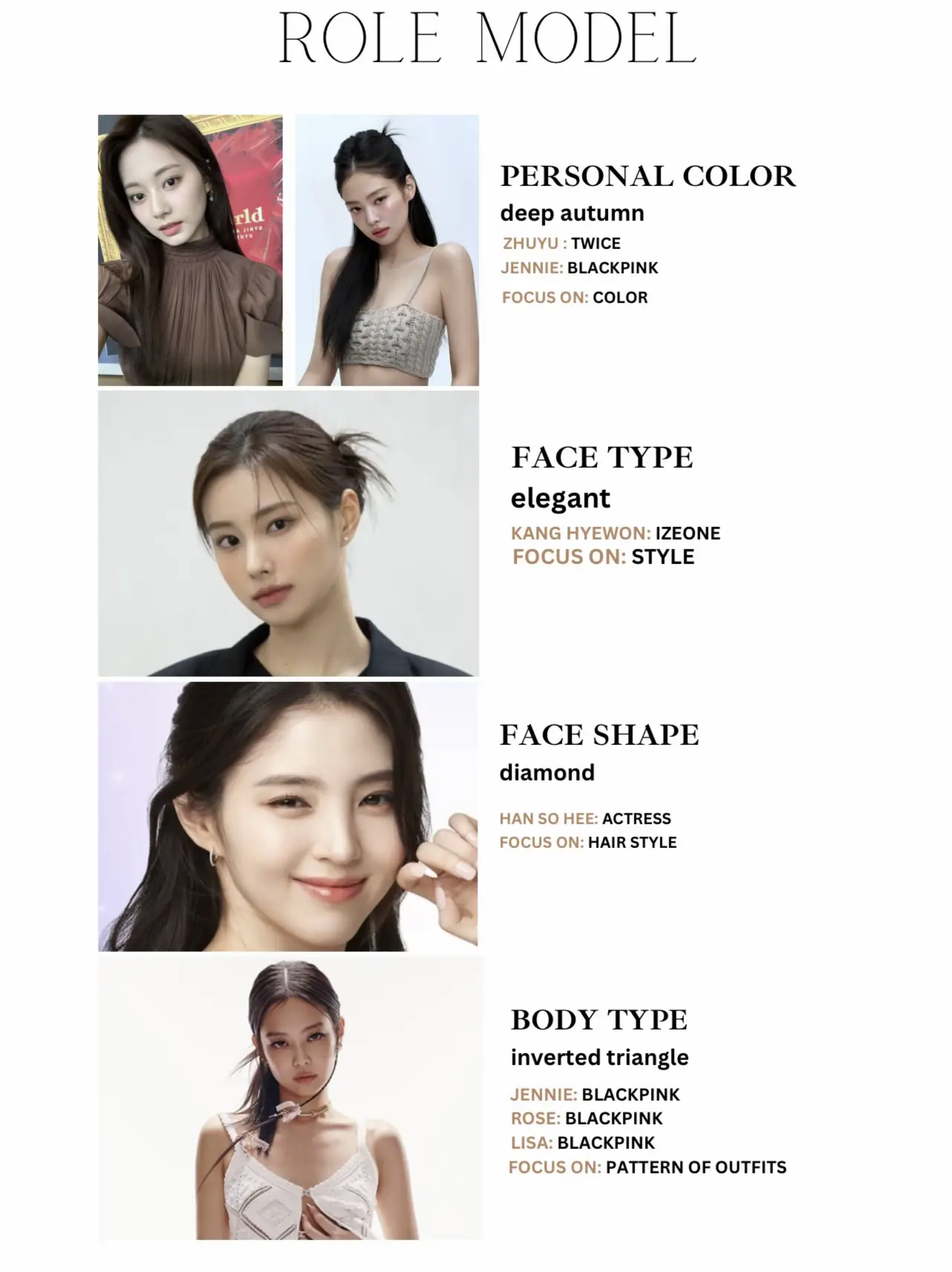 Personal colour : deep autuum | แกลเลอรีที่โพสต์โดย Yada | Lemon8