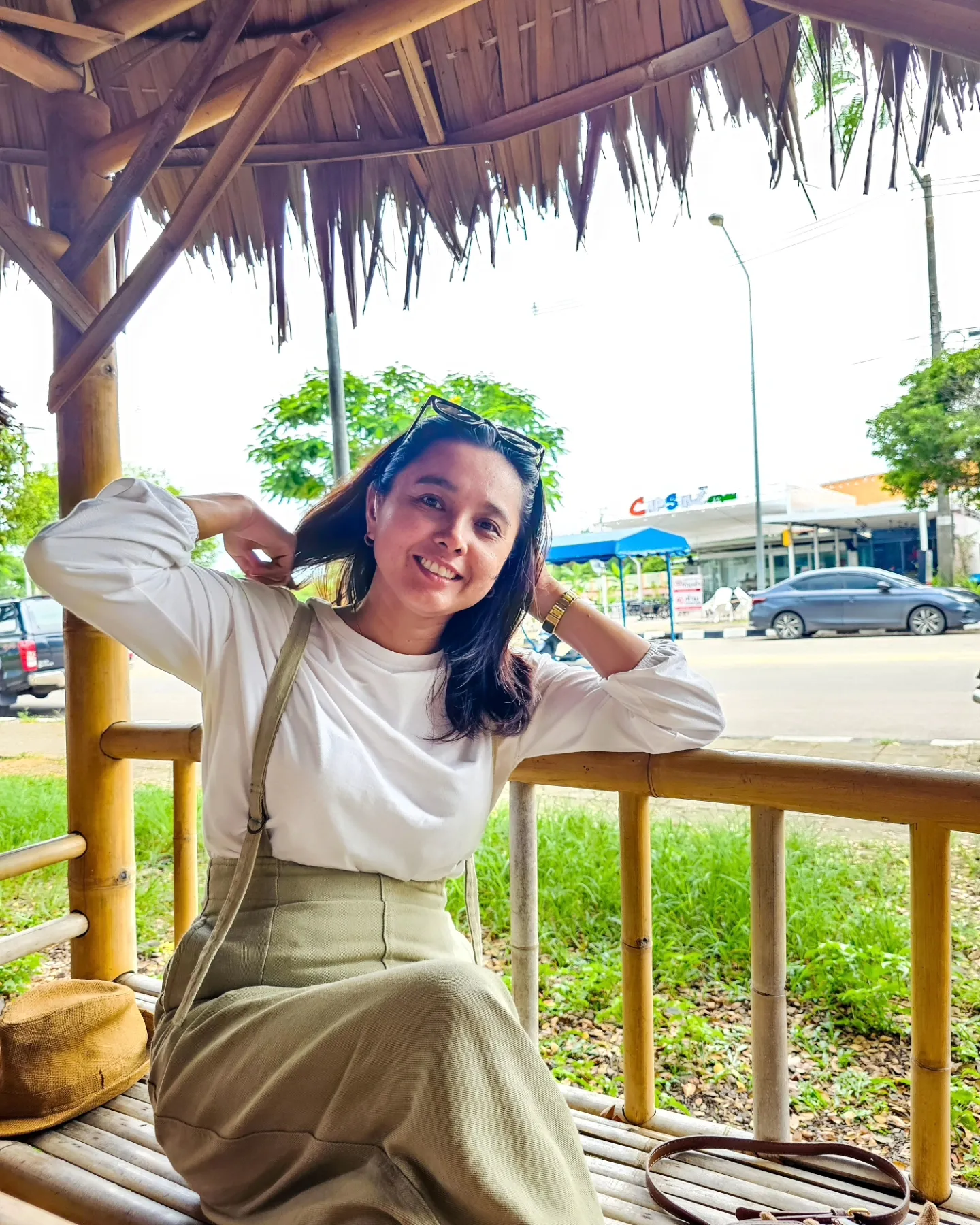#สาวเมืองตรังภูเก็ต | แกลเลอรีที่โพสต์โดย 𝐋𝐨𝐨𝐤𝐭𝐚𝐥 | Lemon8