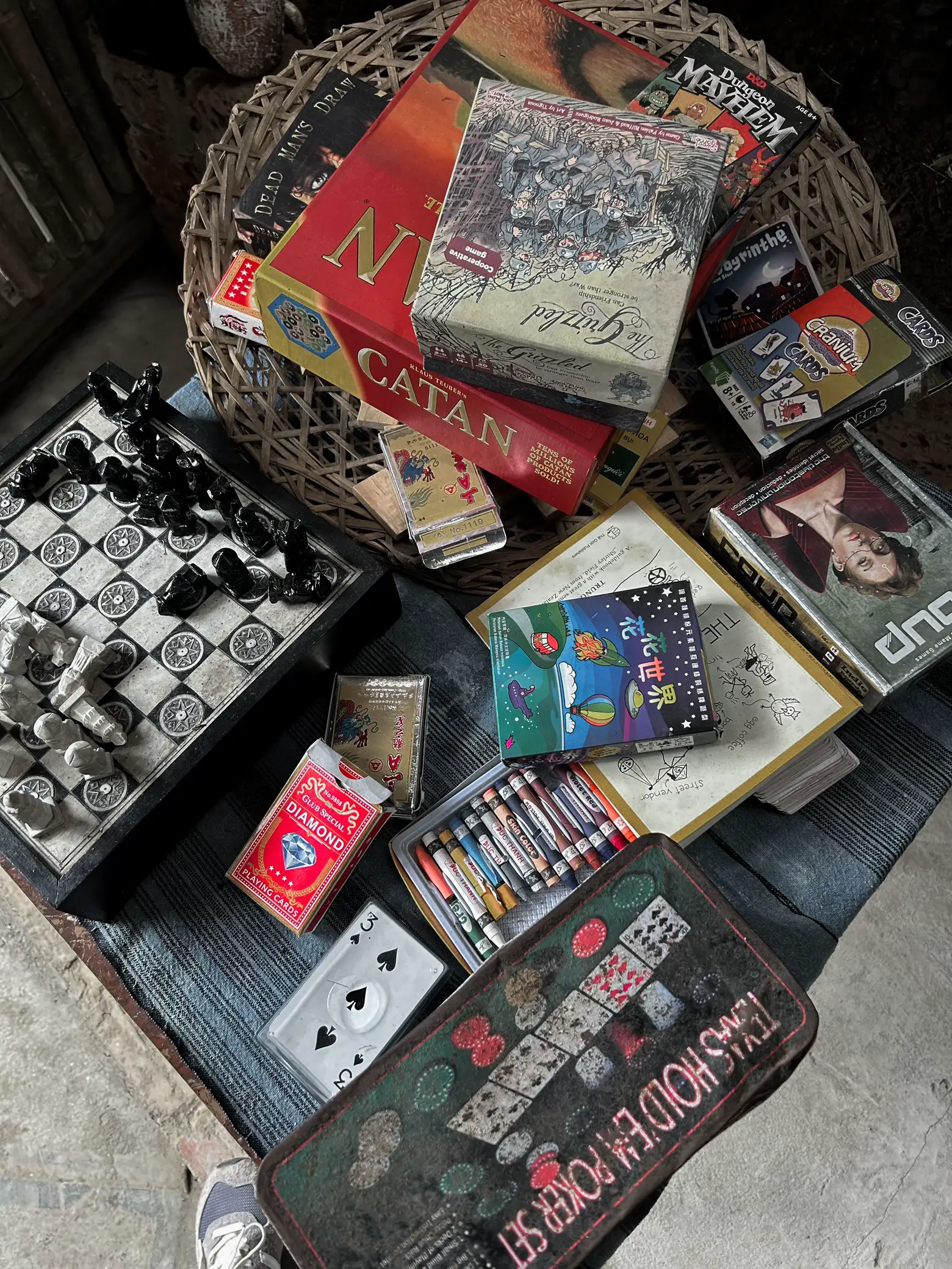 แจกทริป SAPA | แกลเลอรีที่โพสต์โดย Vavi View | Lemon8