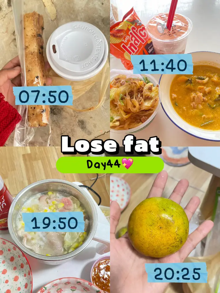 Day44💖 26/12/66 🏋🏻‍♀️ | แกลเลอรีที่โพสต์โดย aphisara🌻 | Lemon8