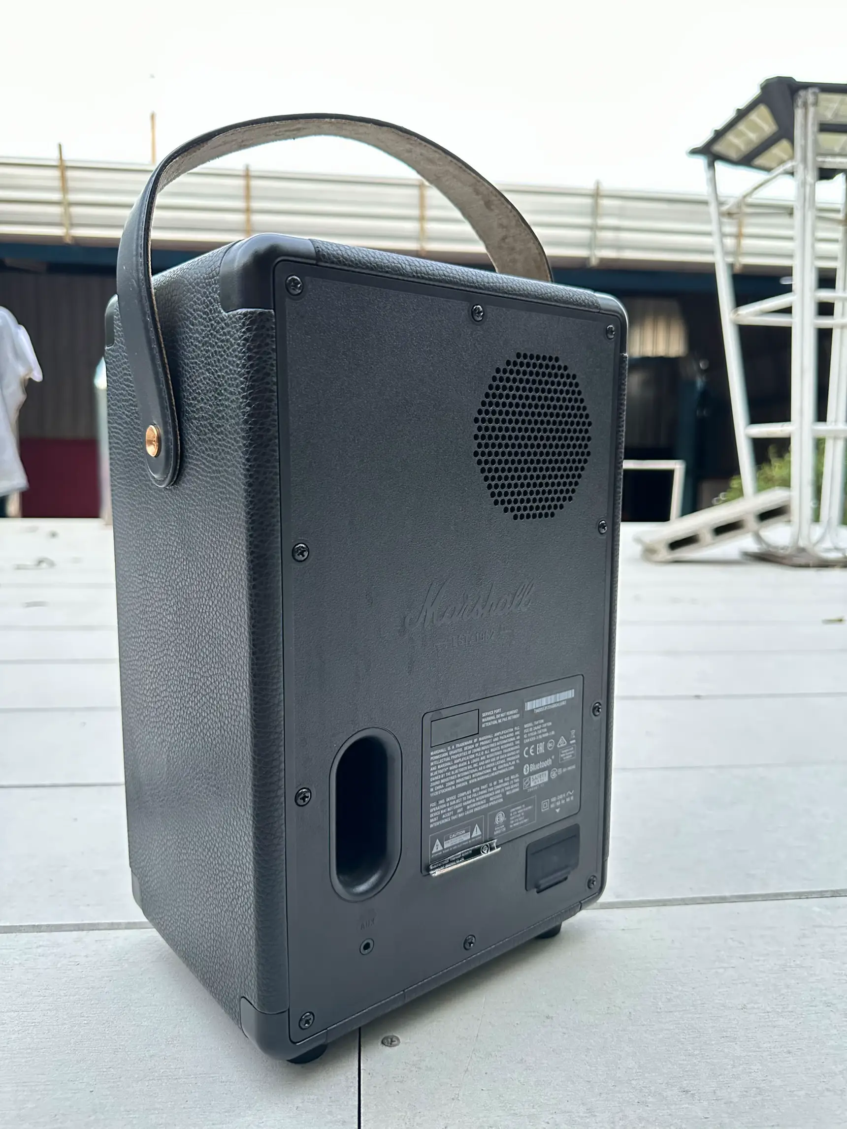 รีวิว Marshall Tufton | แกลเลอรีที่โพสต์โดย PETER | Lemon8