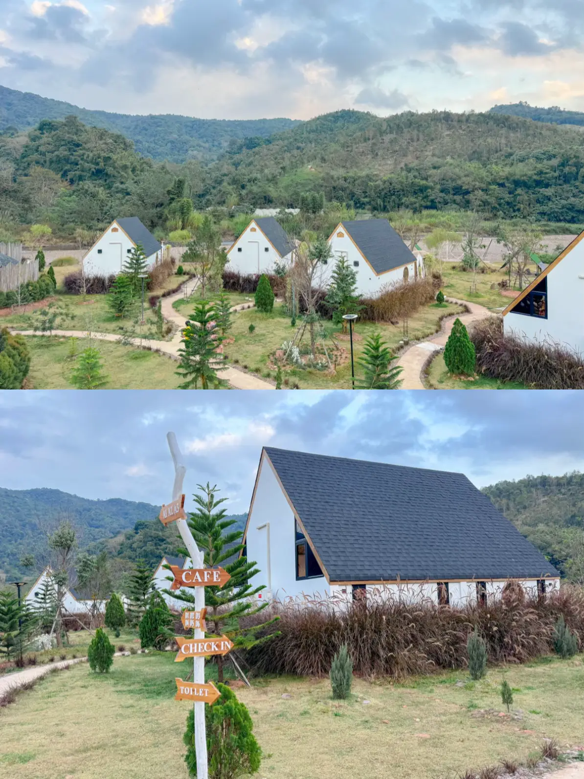 นวนิยาย จ.น่าน | แกลเลอรีที่โพสต์โดย letsgomame | Lemon8