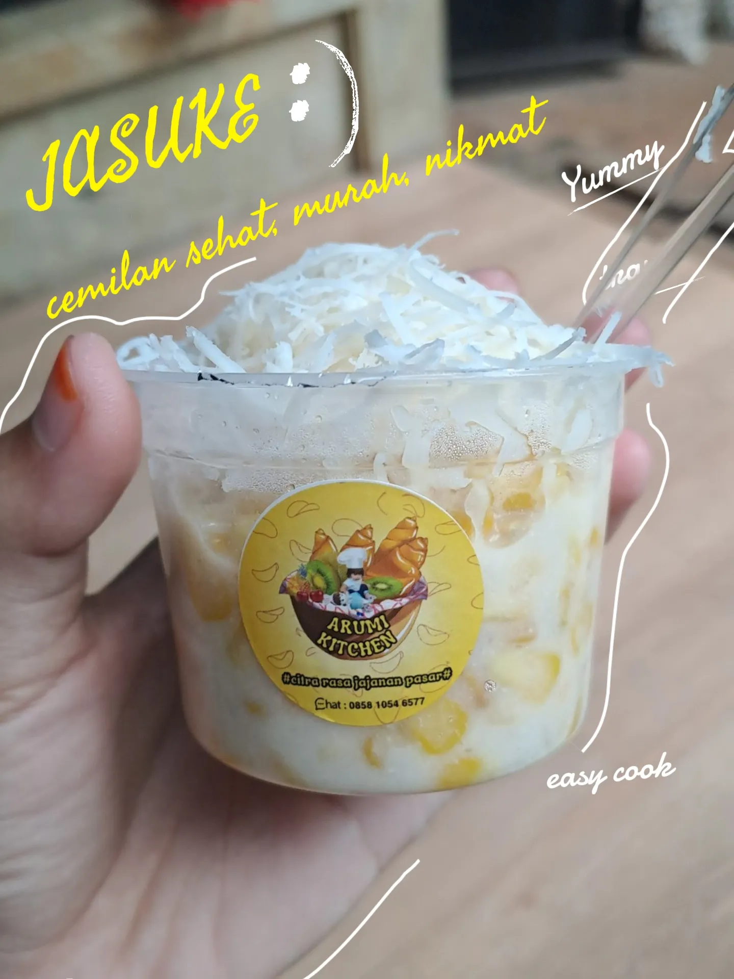 JASUKE !!⭐️⭐️⭐️⭐️⭐️ | Galeri diposting oleh Adistaraaa | Lemon8