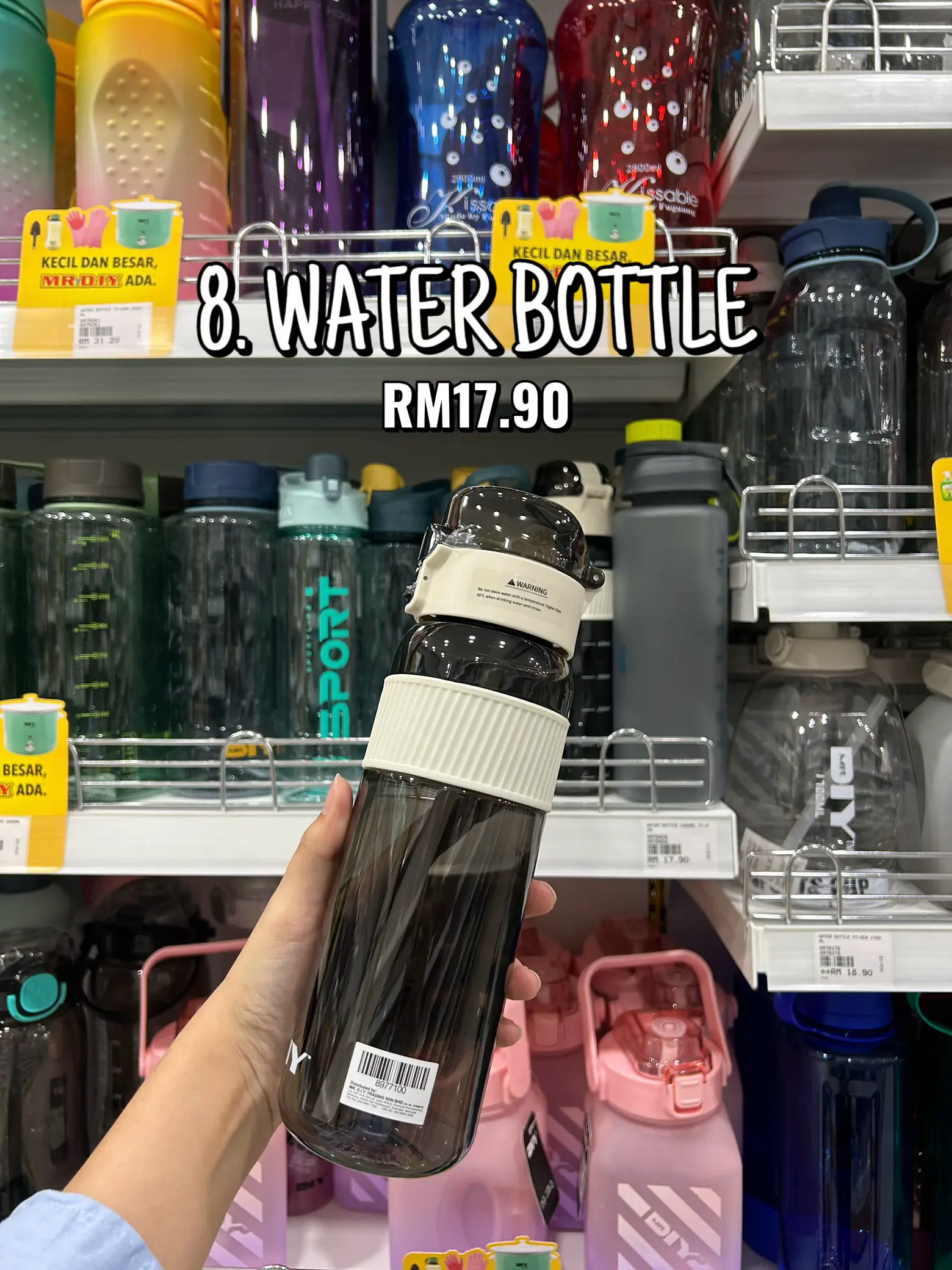 TIME TO VISIT MR DIY FOR STUDENT ESSENTIALS! | แกลเลอรีที่โพสต์โดย ...