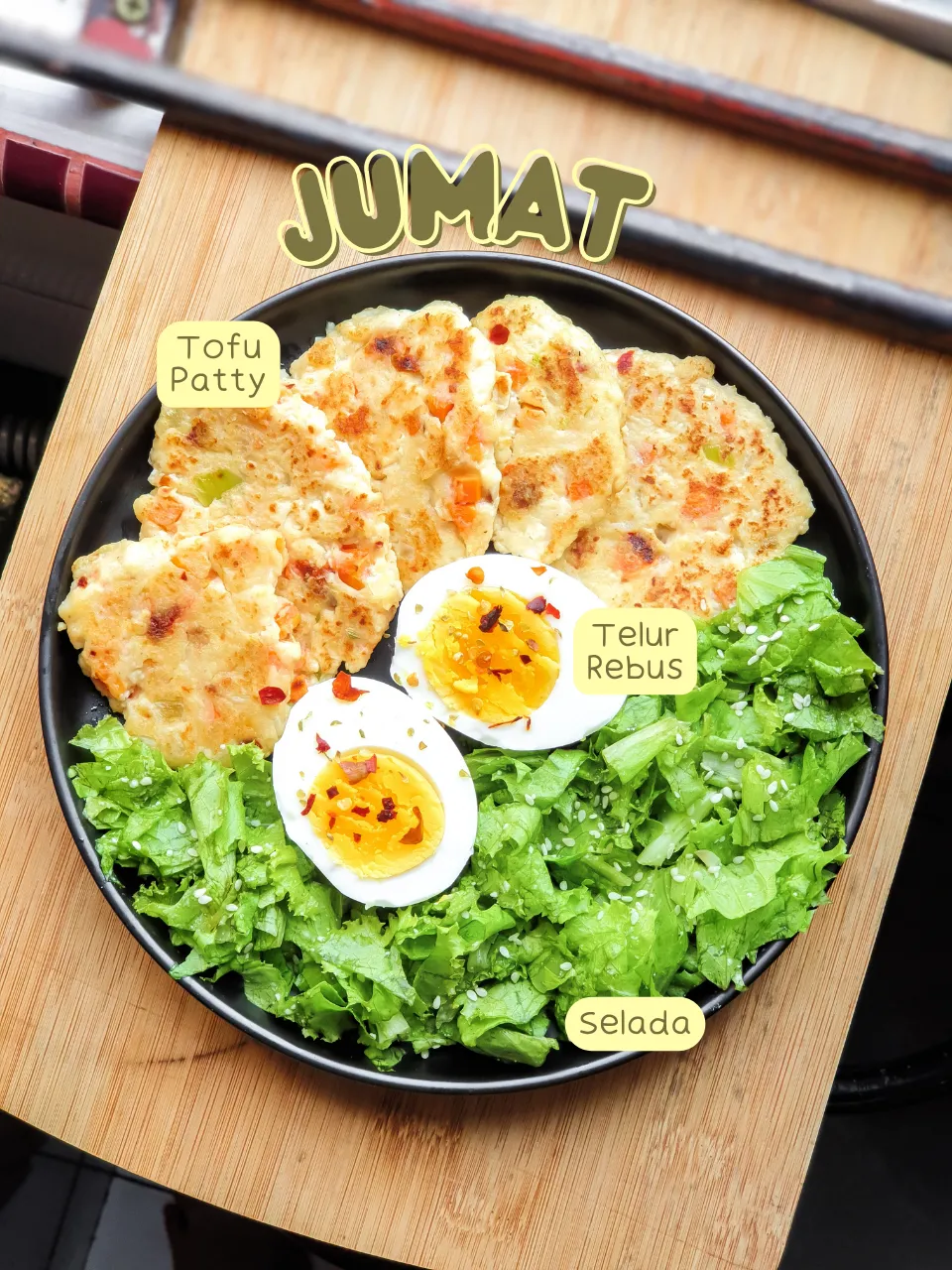 Menu Makan Siang Turun 10 Kg 😉 Tanpa Nyiksa | Galeri diposting oleh lcellen! | Lemon8