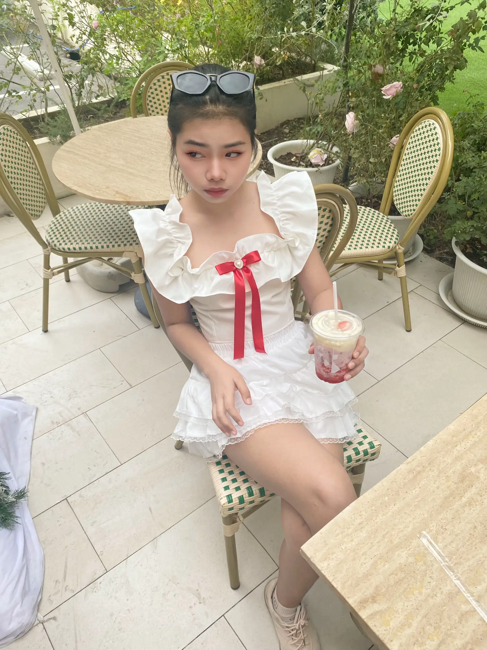 it‘s beginning to look like Christmas🎄 🎅💖 | แกลเลอรีที่โพสต์โดย Jao Artty | Lemon8