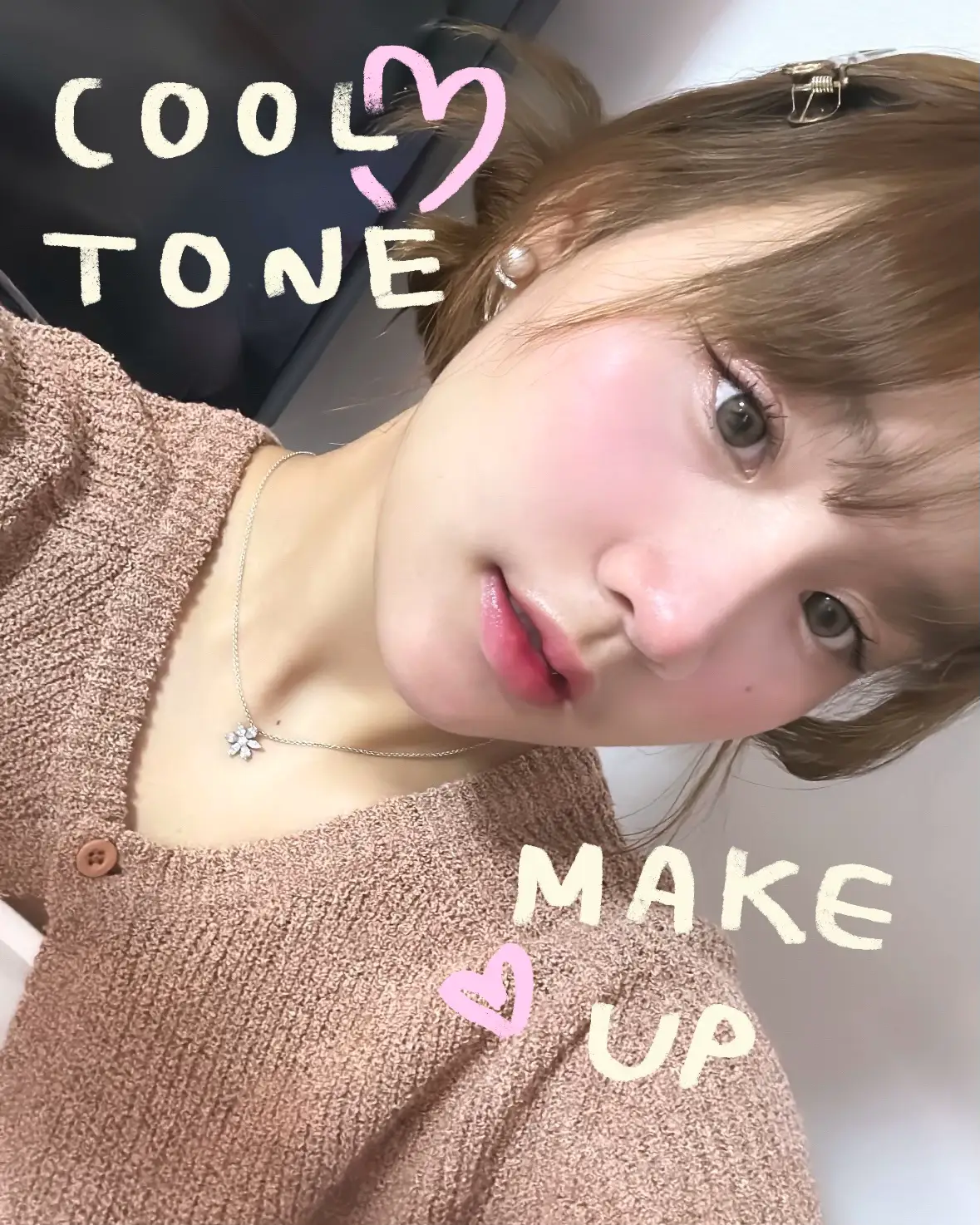 ป้ายยาเครื่องสำอางสาว Cool Tone 💗🎀 | แกลเลอรีที่โพสต์โดย sunky.k | Lemon8