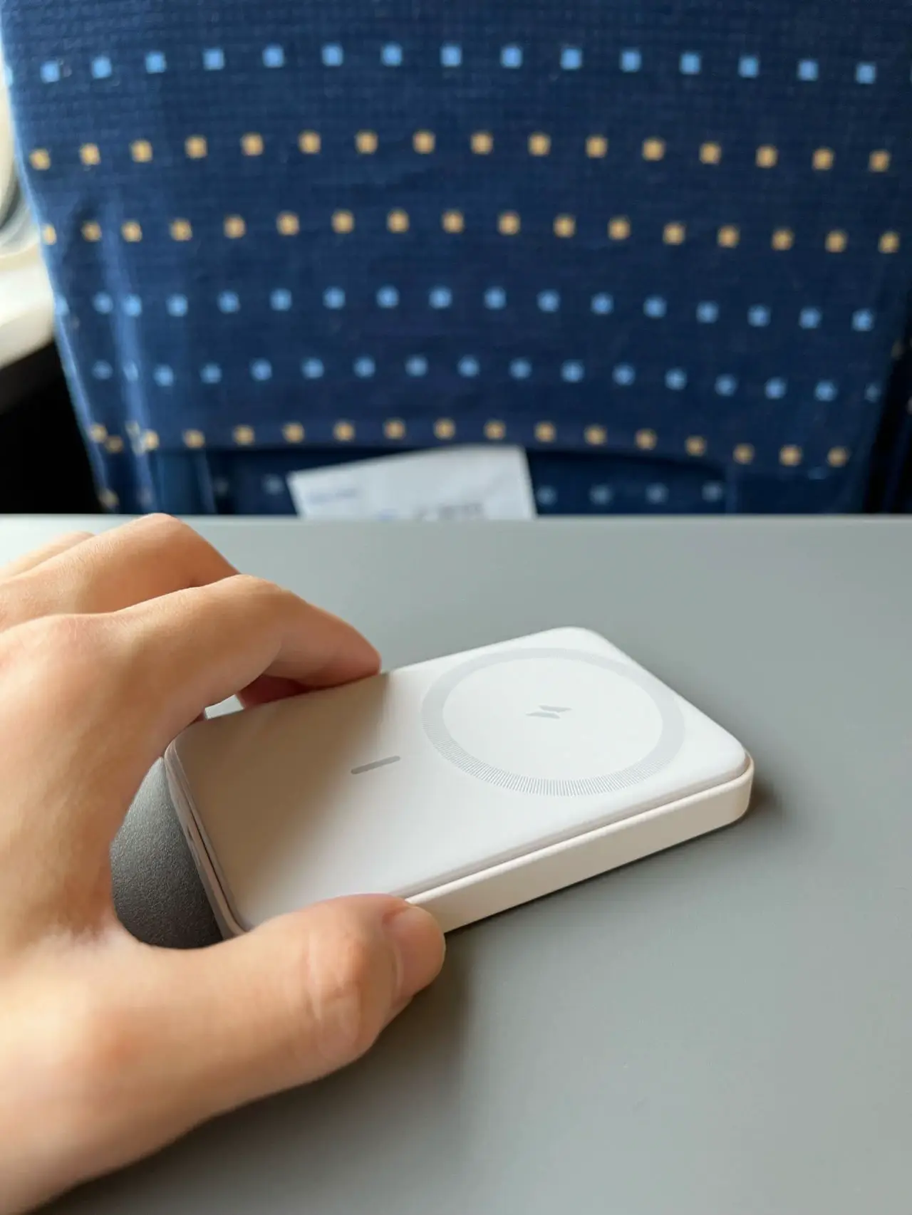Magnetic Power Bank is back!!! | Gallery posted by Cassie | Lemon8