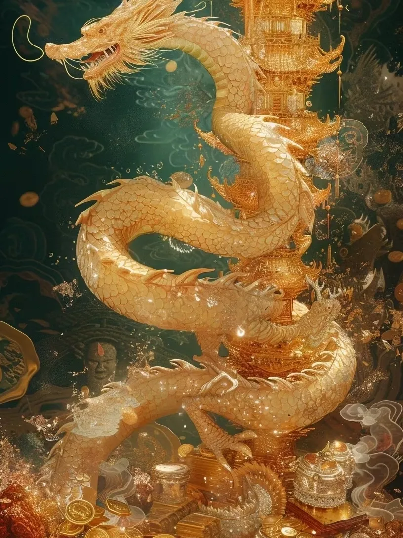 ตั้งชื่อลูกปีมังกรทอง - การค้นหาใน Lemon8