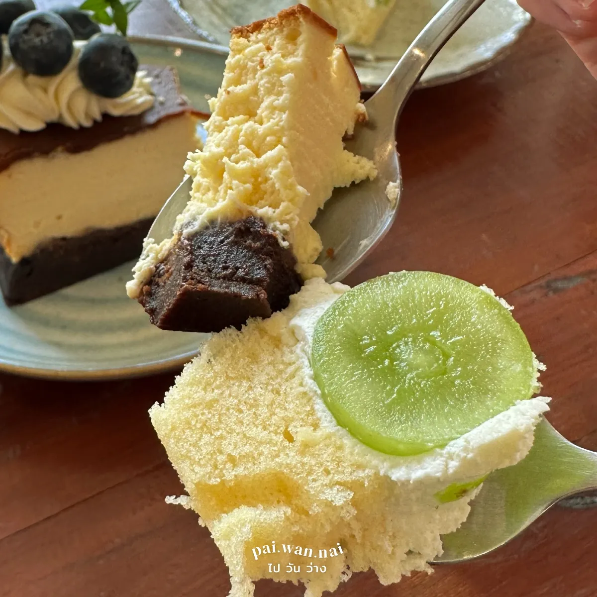 THREE ICONIC - Lam Luk ka, Pathum Thani | แกลเลอรีที่โพสต์โดย pai wan ...