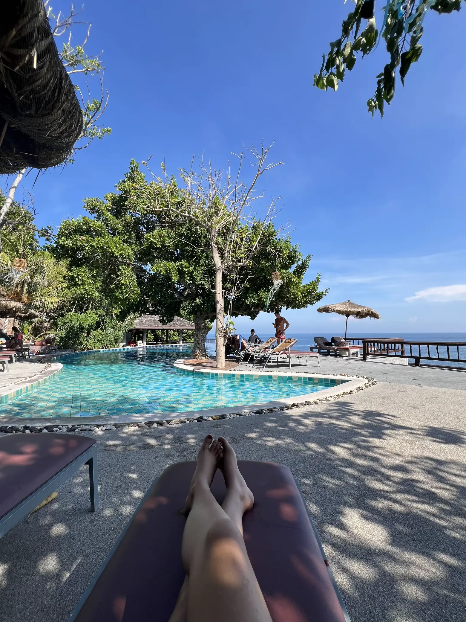 Sai Daeng Resort เกาะเต่า 🐢🌊 | แกลเลอรีที่โพสต์โดย Pangko 🥣🥛 | Lemon8