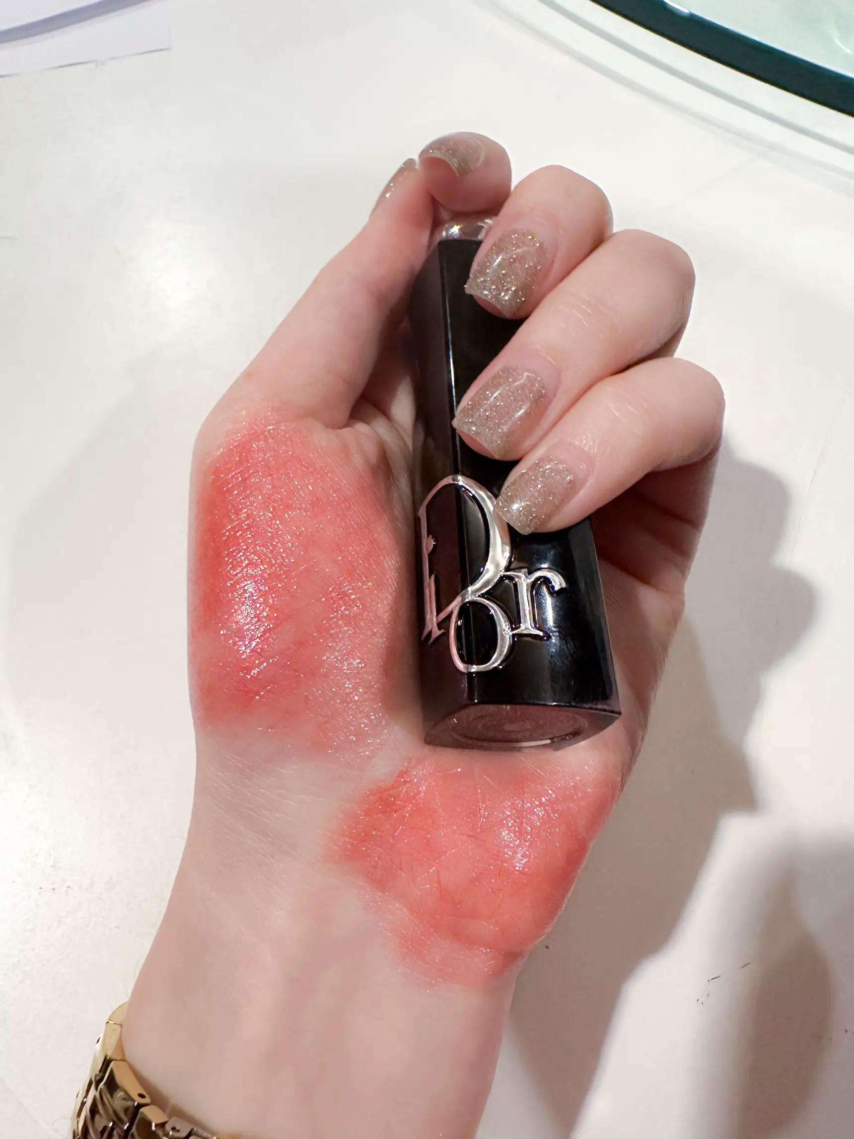 Dior Addict # 525 Pretty Color Looks Healthy | Gallery posted by ...