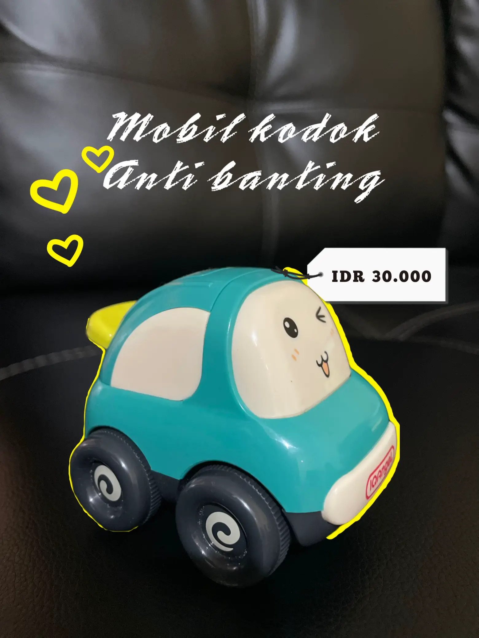 Mainan anak tahan banting 🫧 | Galeri diposting oleh Aqeela alnaya | Lemon8