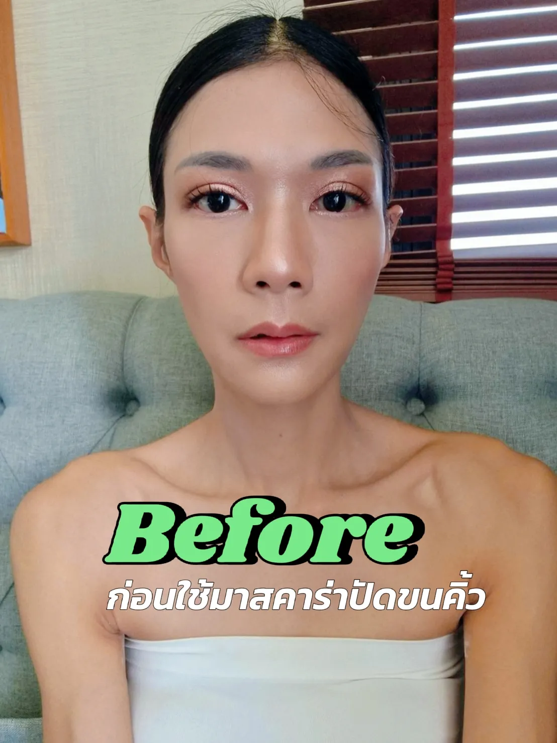 ไอเทม "ล็อคคิ้วตั้ง" สวยปังทั้งวันแม่ !!! | Gallery posted by Lifestyle Vibes | Lemon8