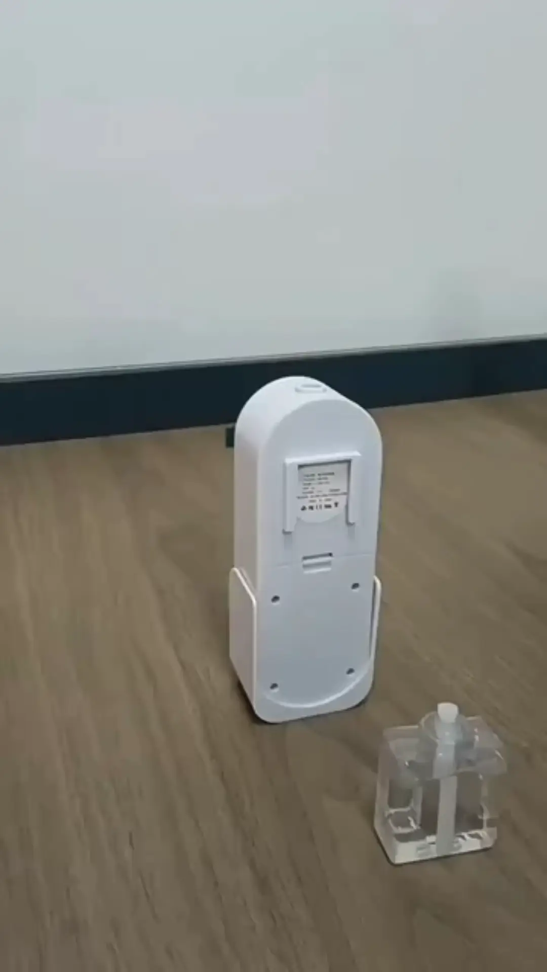 Intelligent Diffuser | Video published by UHOME LIVING | Lemon8