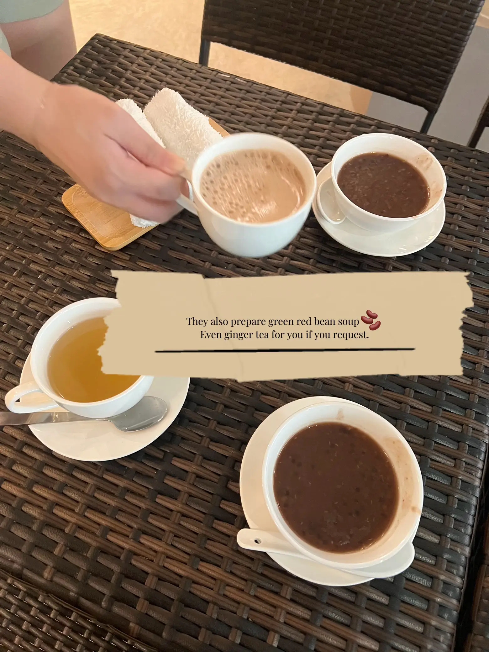 My experience at The UPSARA 💆🏻‍♀️ | Gallery posted by Michelle | Lemon8