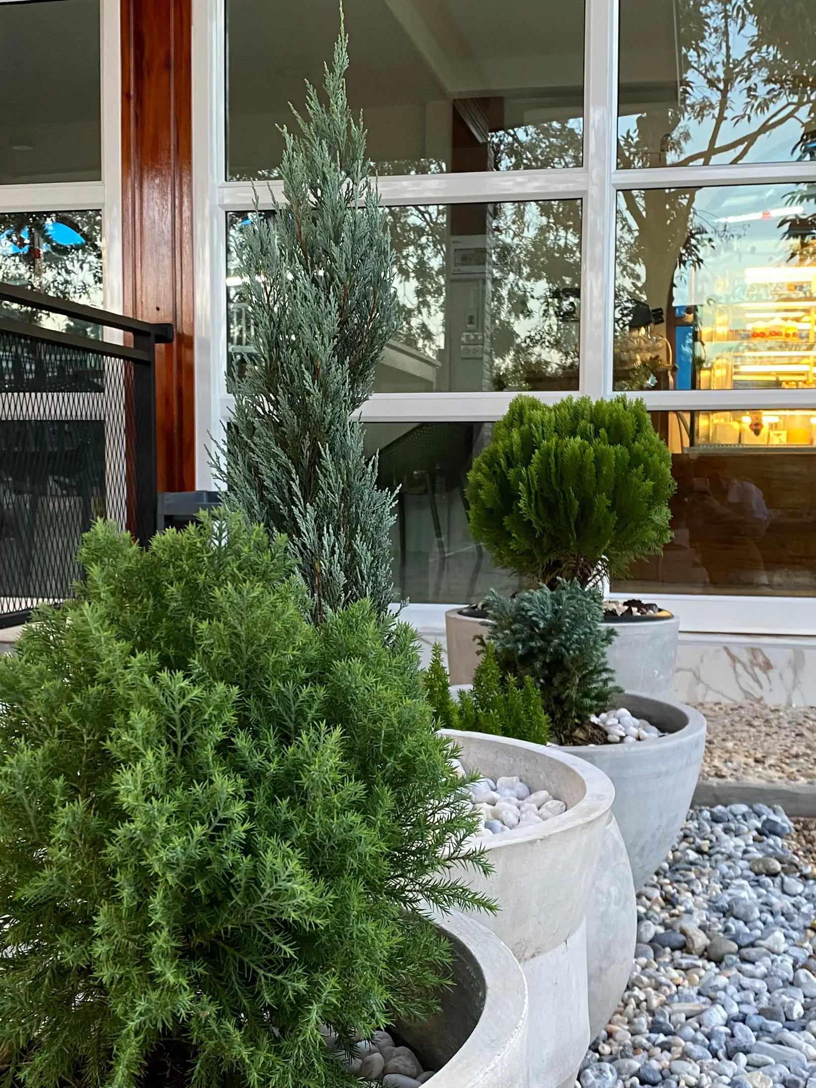 PICHTA CAFÉ คาเฟ่มินิมอลเปิดใหม่จันทบุรี 🥞 💐 | แกลเลอรีที่โพสต์โดย Pimmie ☆ﾟ | Lemon8