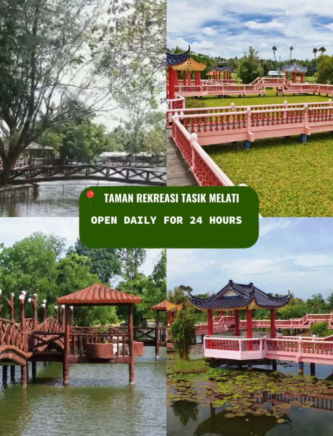 Perlis bukan 8 orang jer tau! | Gallery posted by travelmudah_my | Lemon8