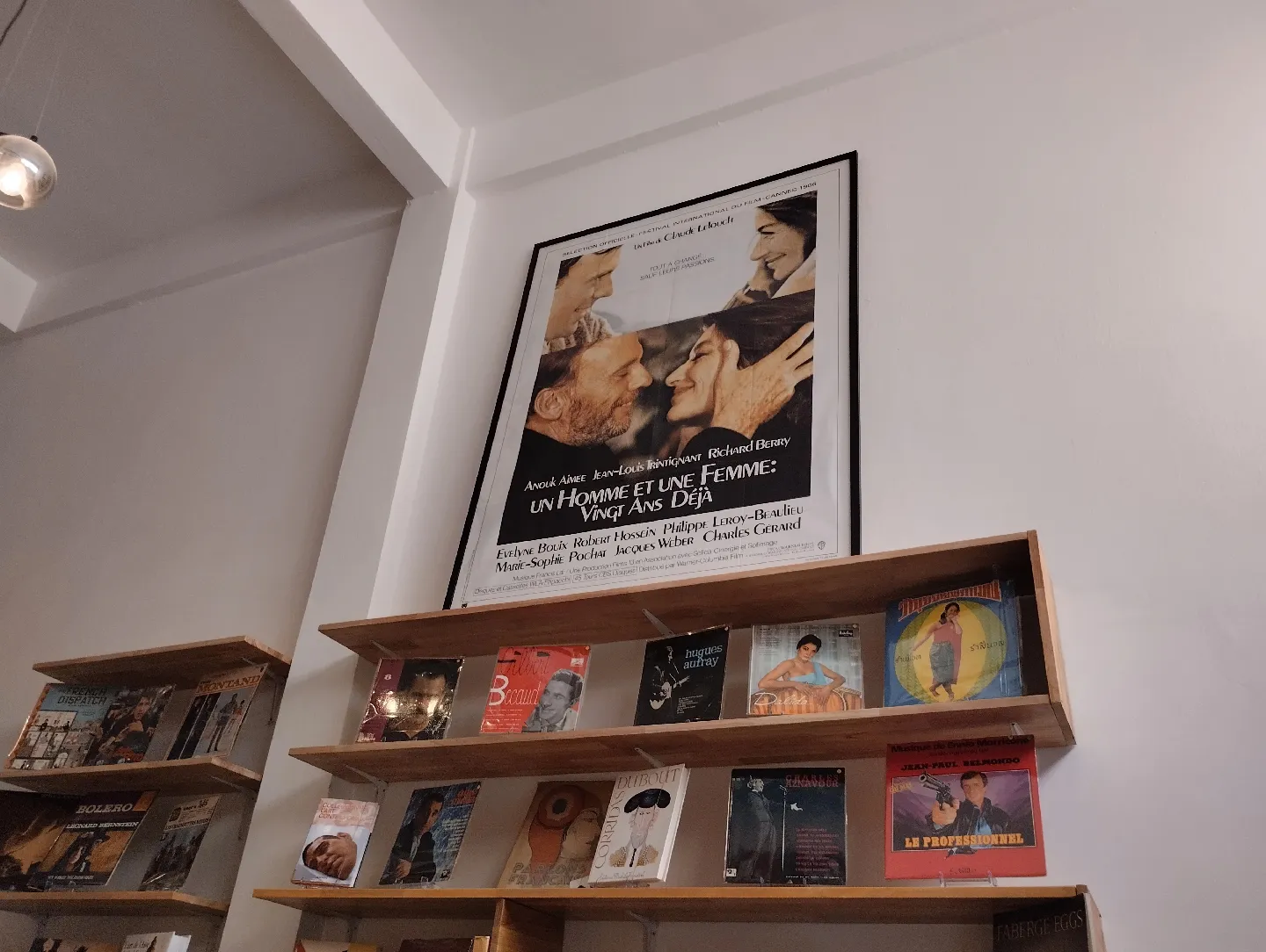 Balzac coffee and gallery | แกลเลอรีที่โพสต์โดย Prin | Lemon8