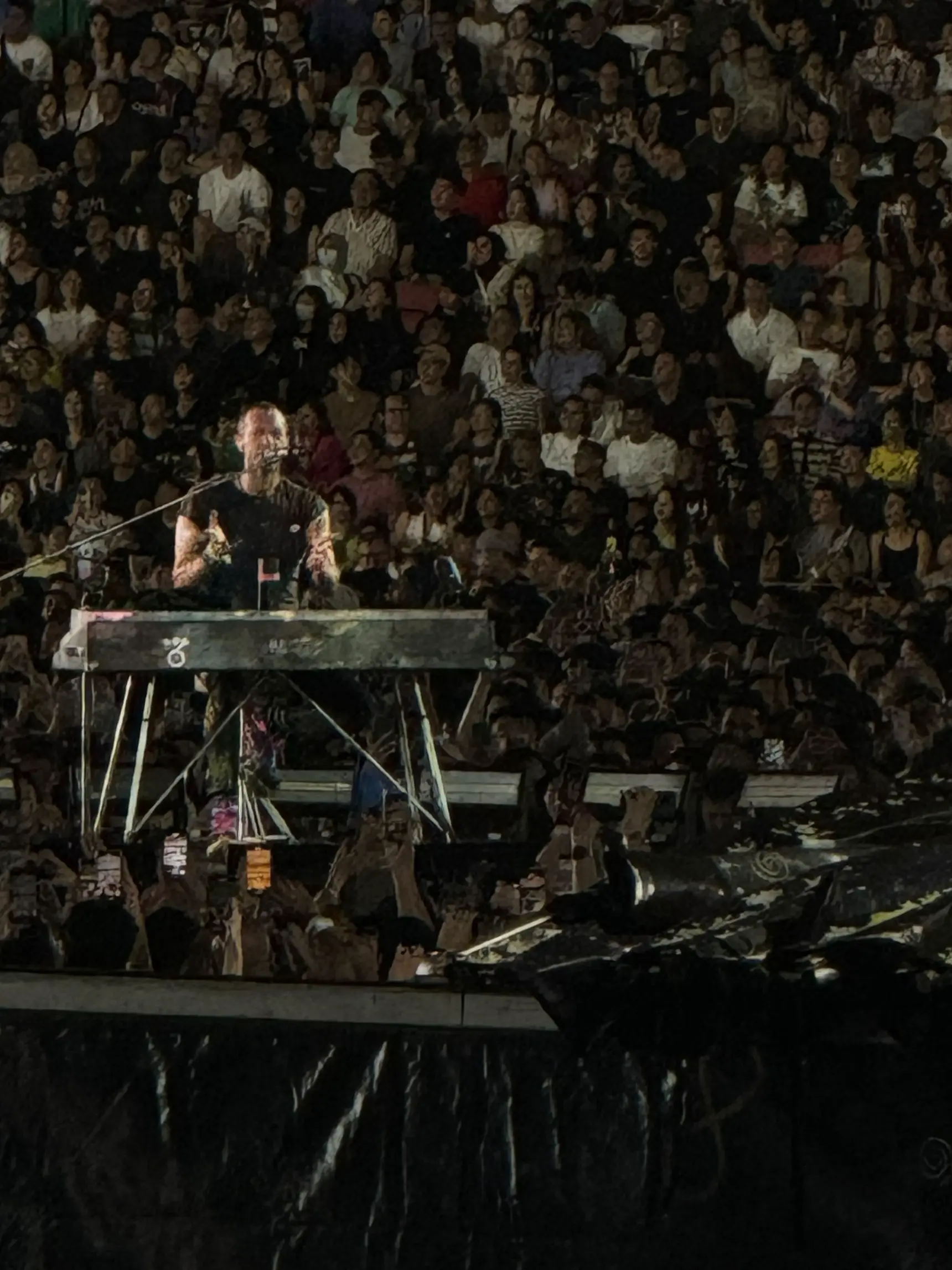 iPhone Camera tips for Concert! | Gallery posted by Sherwin/Yvette🌊 ...