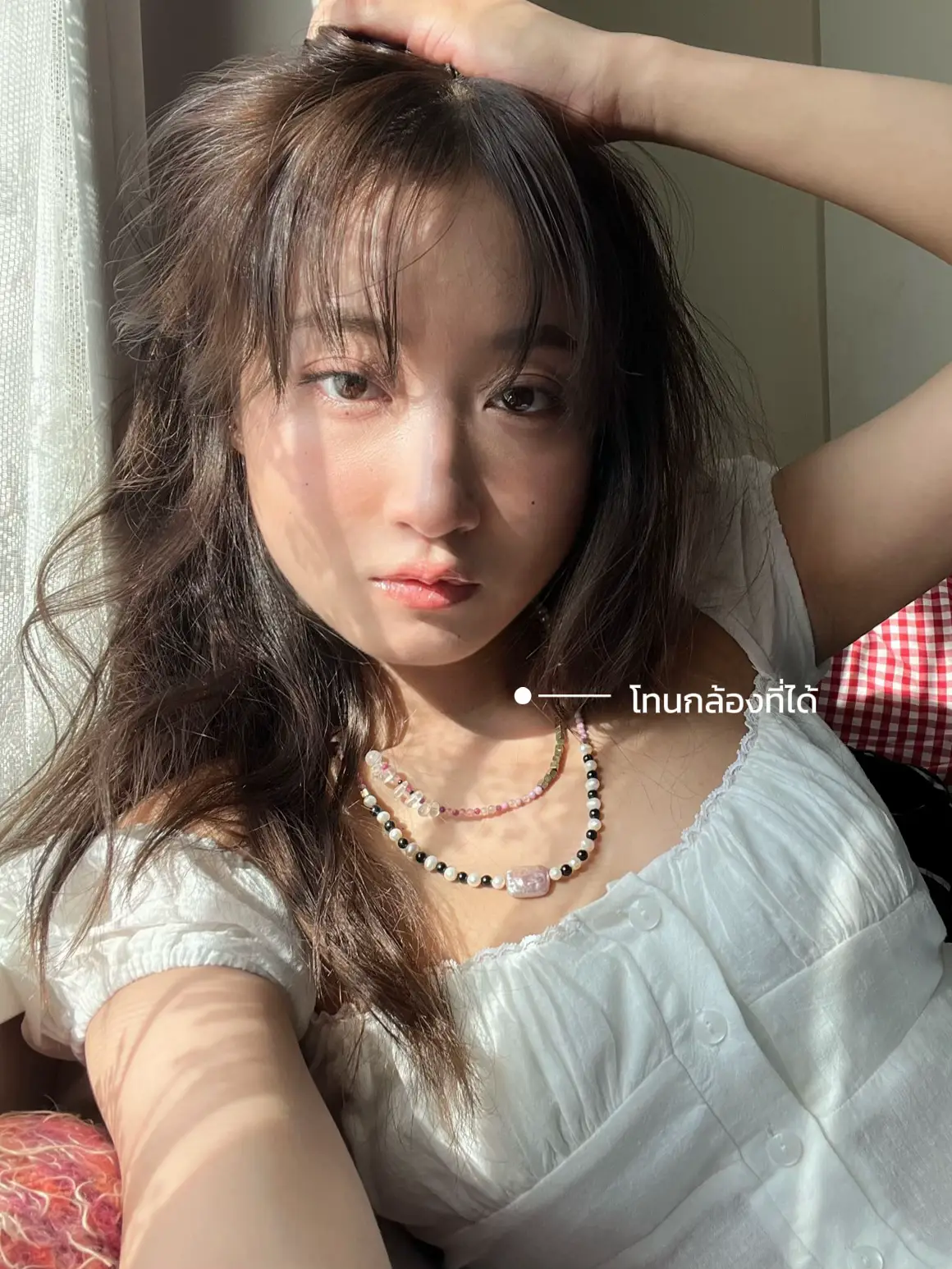 How to ปรับกล้อง iPhone ให้ละมุน! | แกลเลอรีที่โพสต์โดย yin*yang | Lemon8