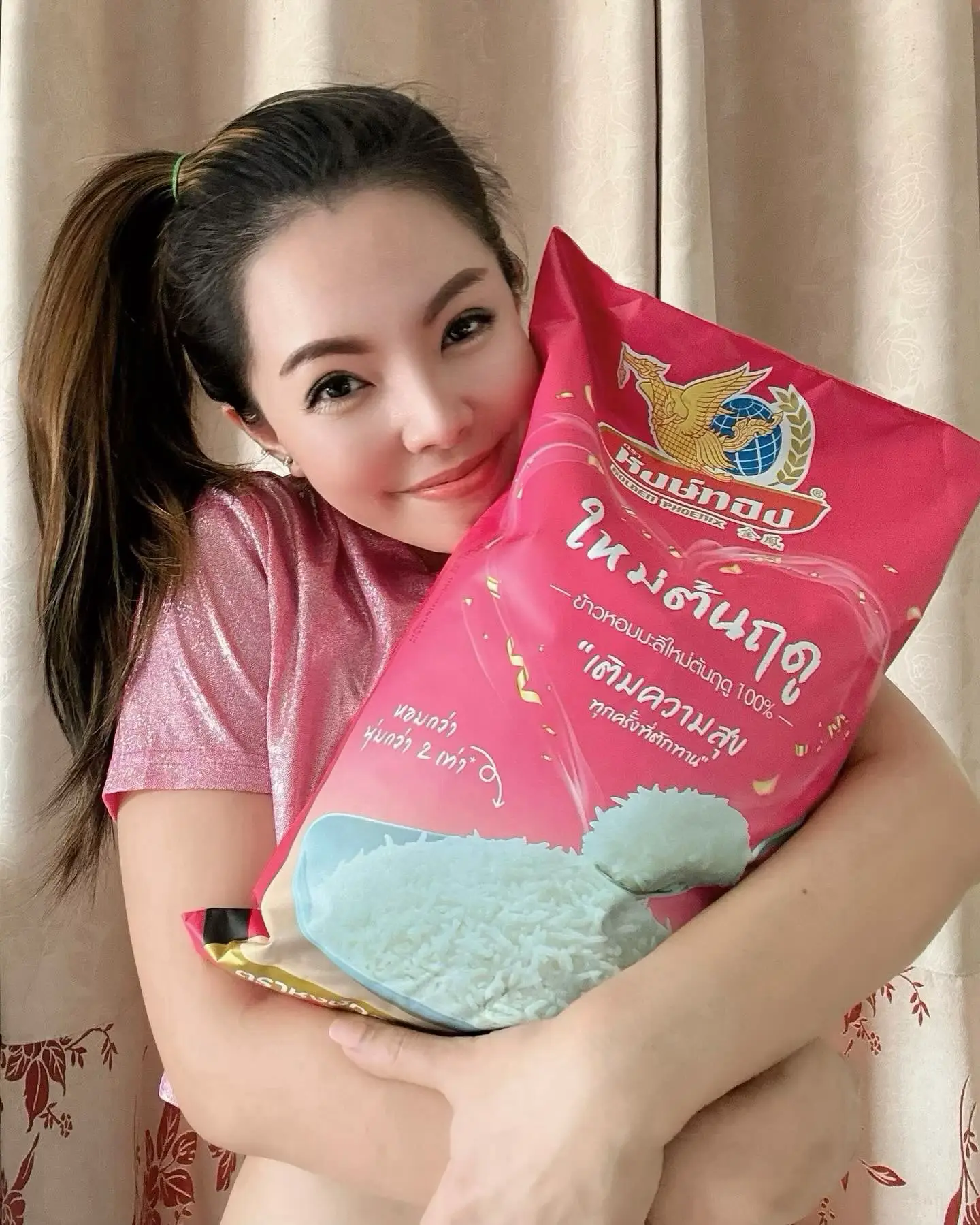 🍚 | แกลเลอรีที่โพสต์โดย A`care🎋Review | Lemon8