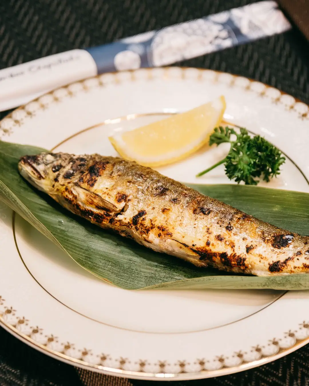 Japan Signature 2025 ยกตลาดปลาญี่ปุ่นมาไว้ที่เซ็นทรัล 🎌 | แกลเลอรีที่ ...