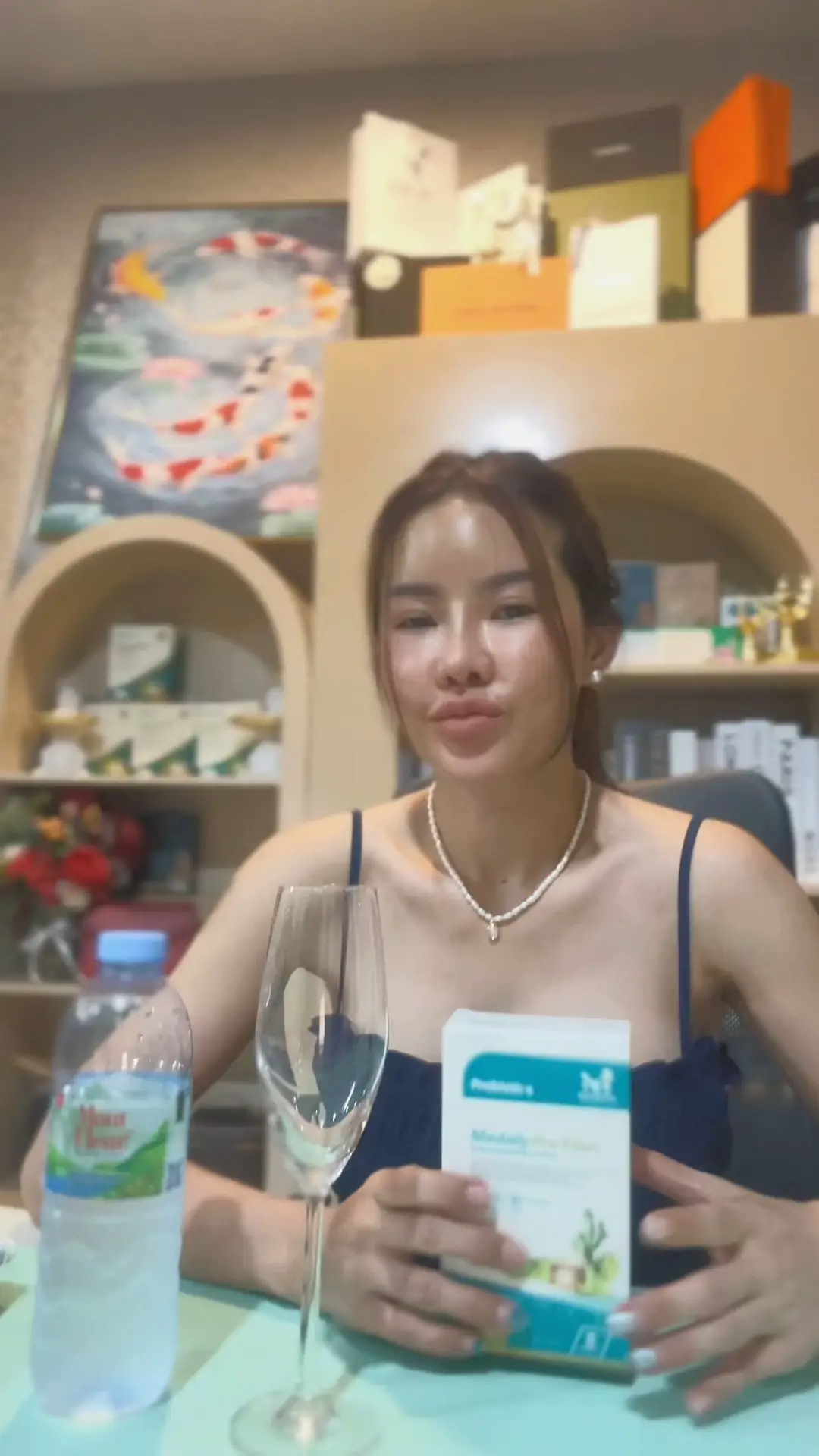 ไฟเบอร์คุณหมอใบเตย | วิดีโอที่เผยแพร่โดย Chotika Palm | Lemon8