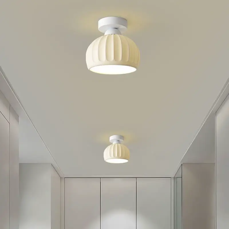 Ceiling Lamp Minimalist🥨 | Gallery posted by แนนพารีวิว🌷 | Lemon8