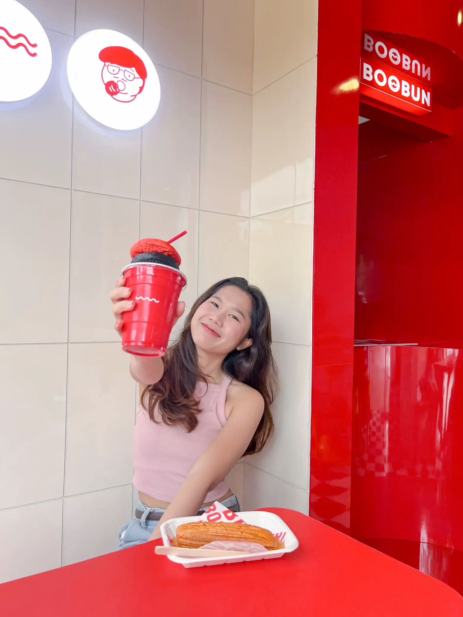 Boobun - การค้นหาใน Lemon8