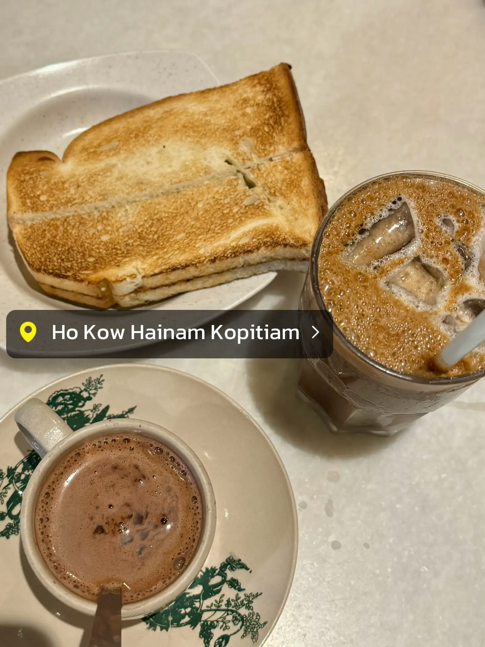 รีวิวอาหารมาเลเซีย EP.1 🇲🇾🍴 | แกลเลอรีที่โพสต์โดย minmin.pit | Lemon8