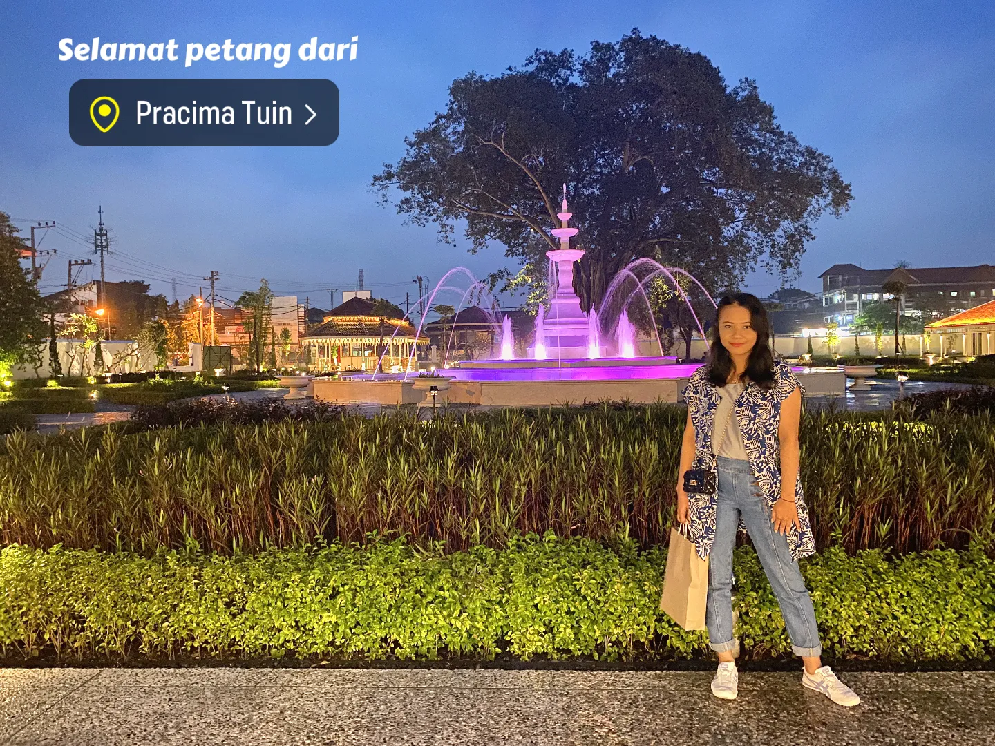 Cobain Makanan Ala Raja dan Ratu di Solo | Galeri diposting oleh ...