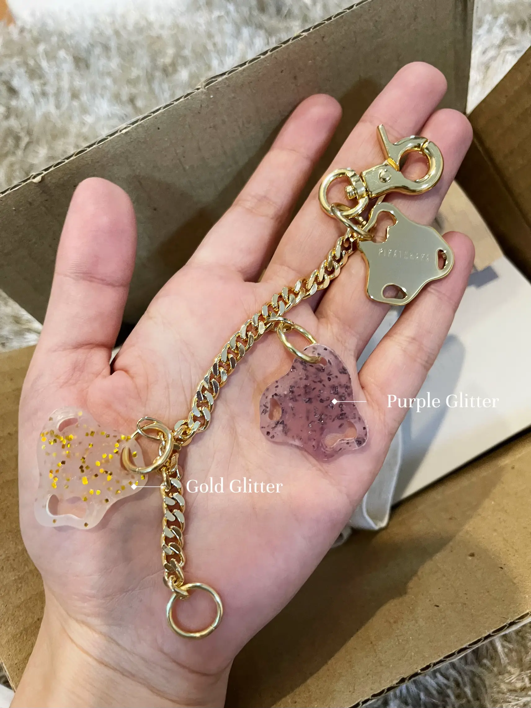 PIPATCHARA : SINGLE CHAIN INFINITUDE BRACELET | แกลเลอรีที่โพสต์โดย wha ...